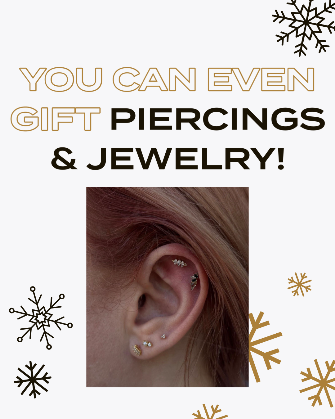 Gift Cards — Certified Tattoo Studios