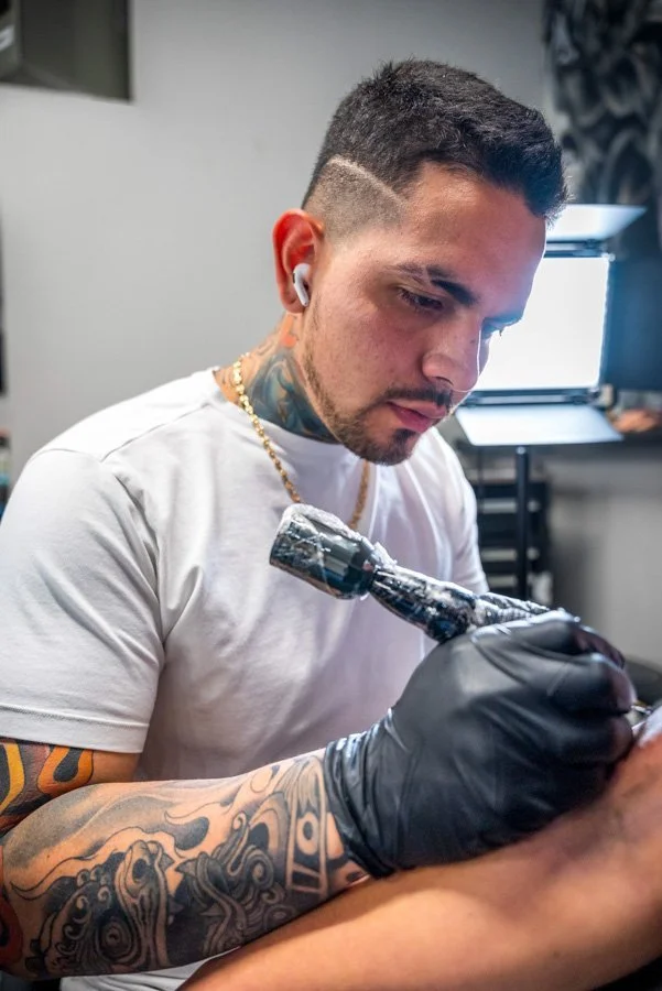 Why Small Tattoo Flash Designs Are the New Trend — Certified Tattoo Studios
