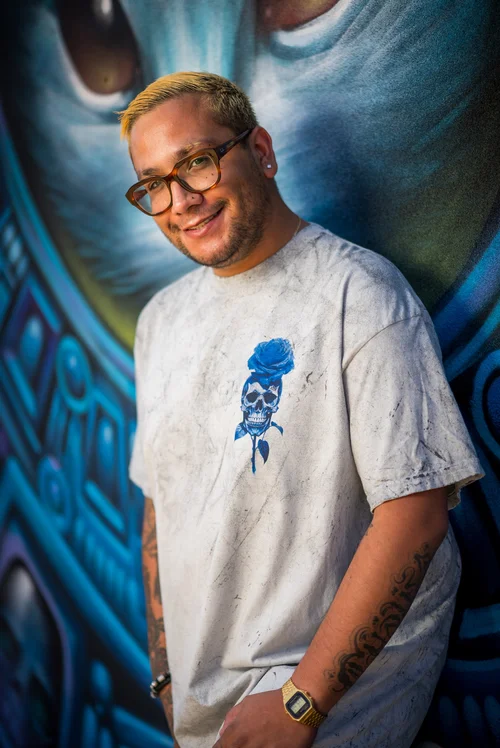 GABE CHAVEZ-MONDRAGON — Certified Tattoo Studios