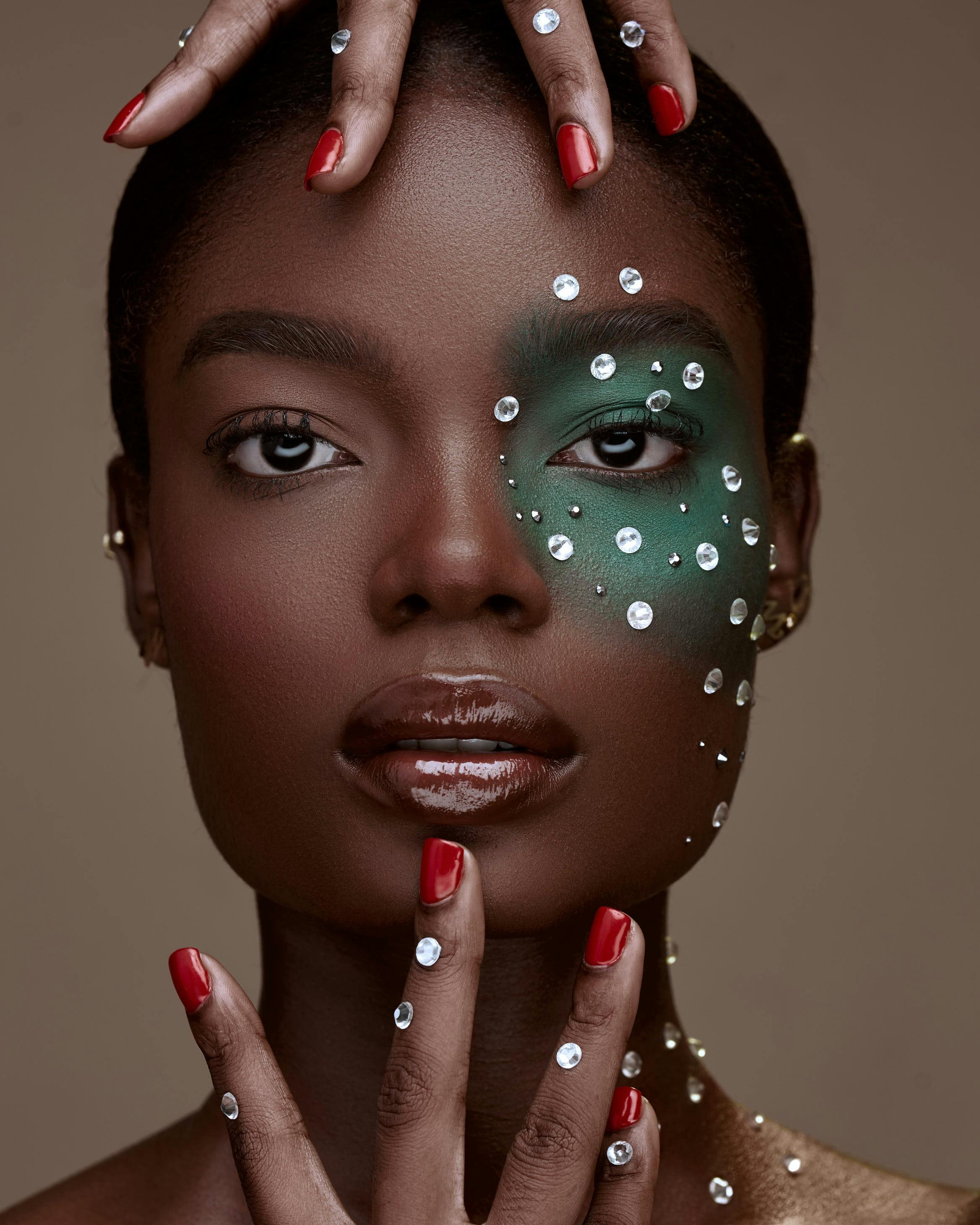 Conch Piercing is the Way to Show off Ear Bling without Going Overboard ...