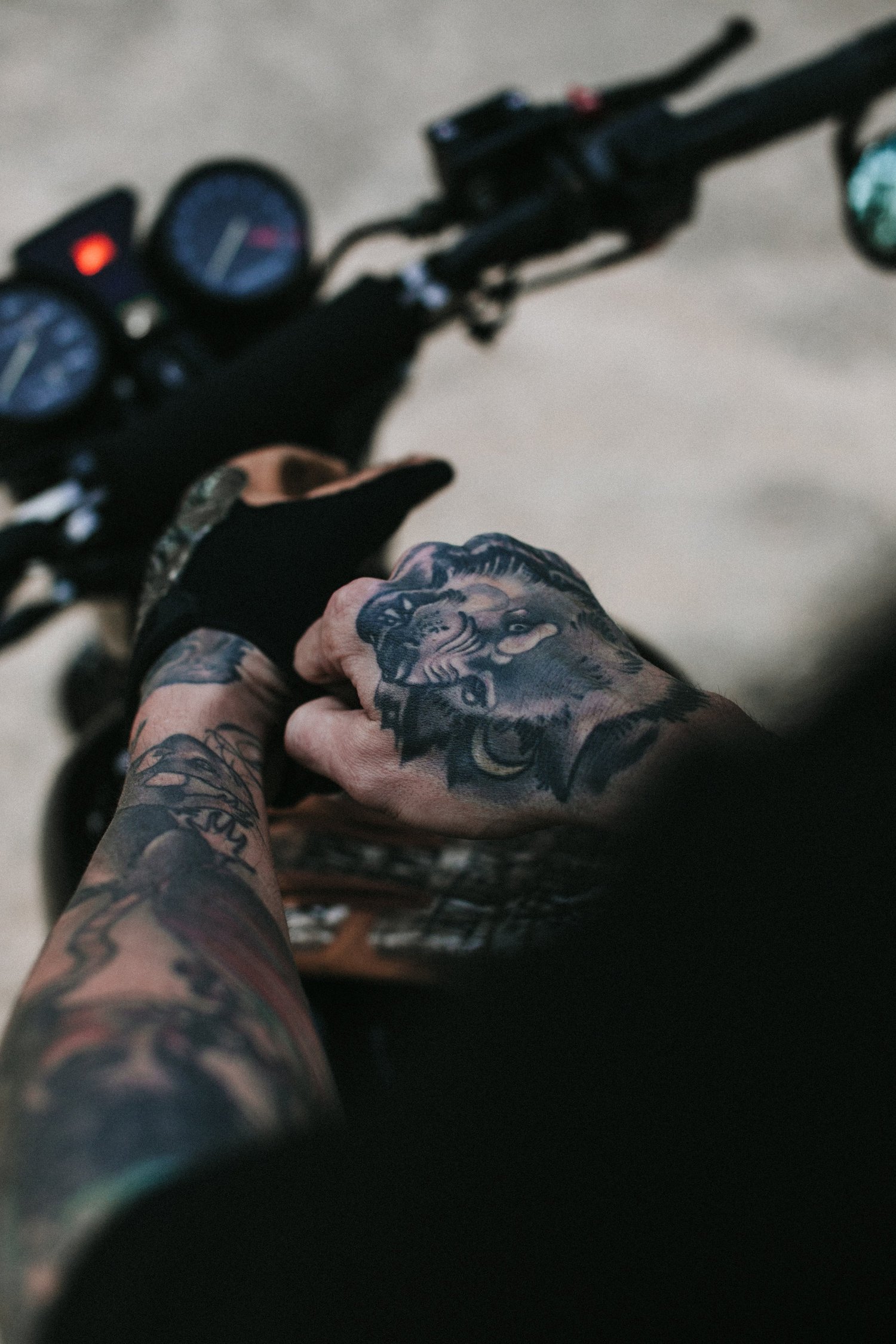 What Makes a Tattoo Modern? Styles, Techniques & Trends — Certified ...