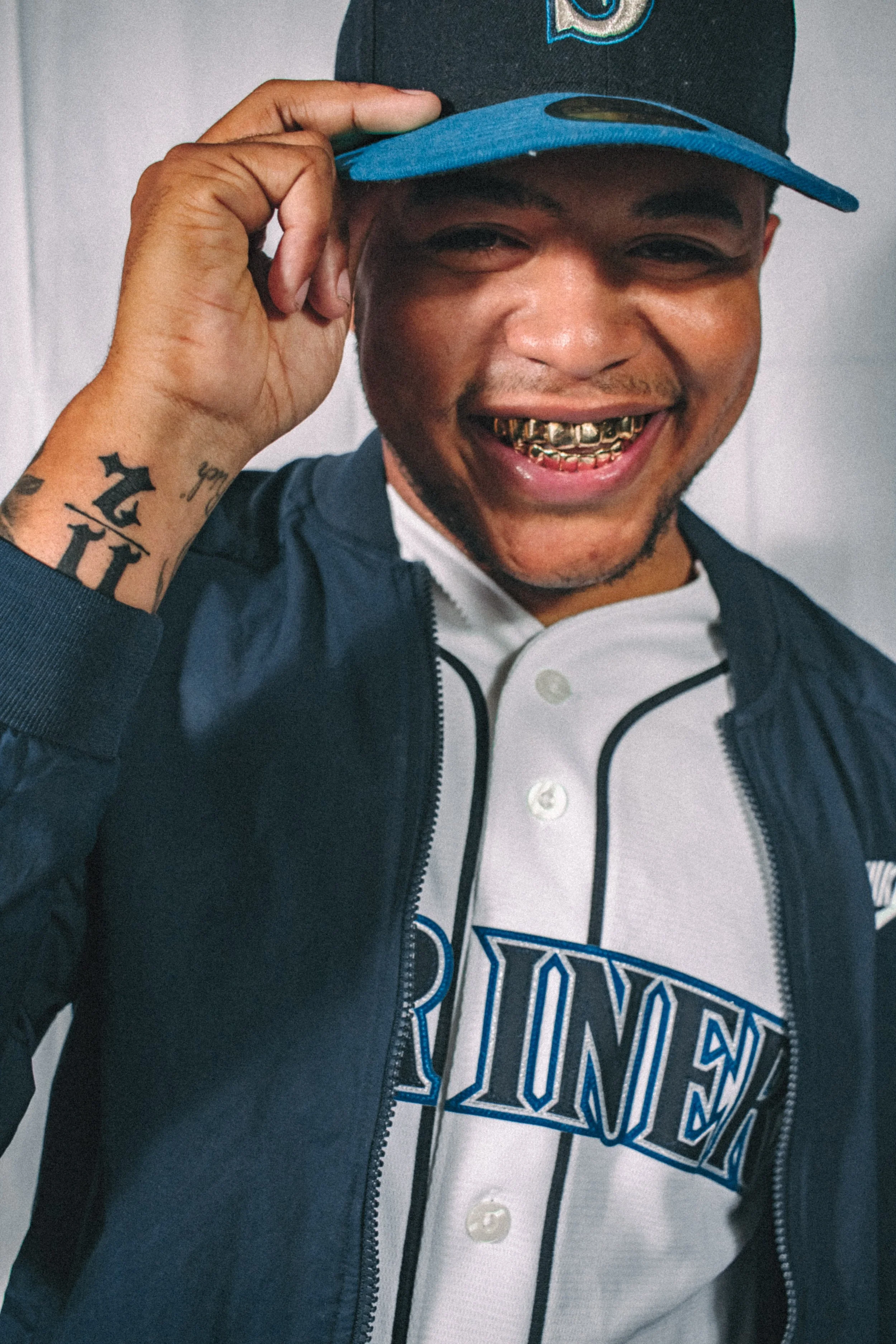 Getting a Script Tattoo? Here's What You Need to Know — Certified ...