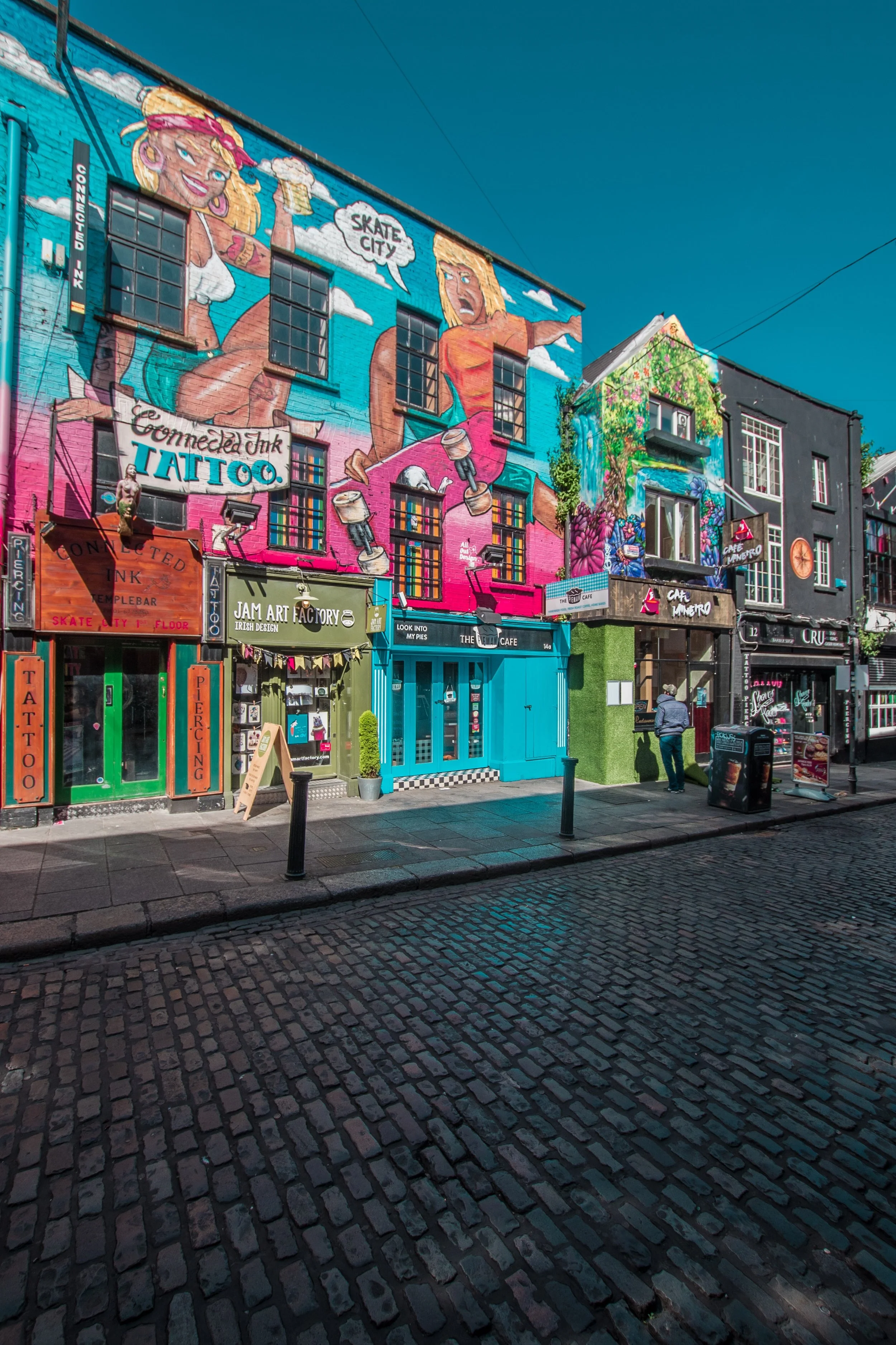 Tattoo Etiquette: How Much Should You Tip Your Tattoo Artist ...