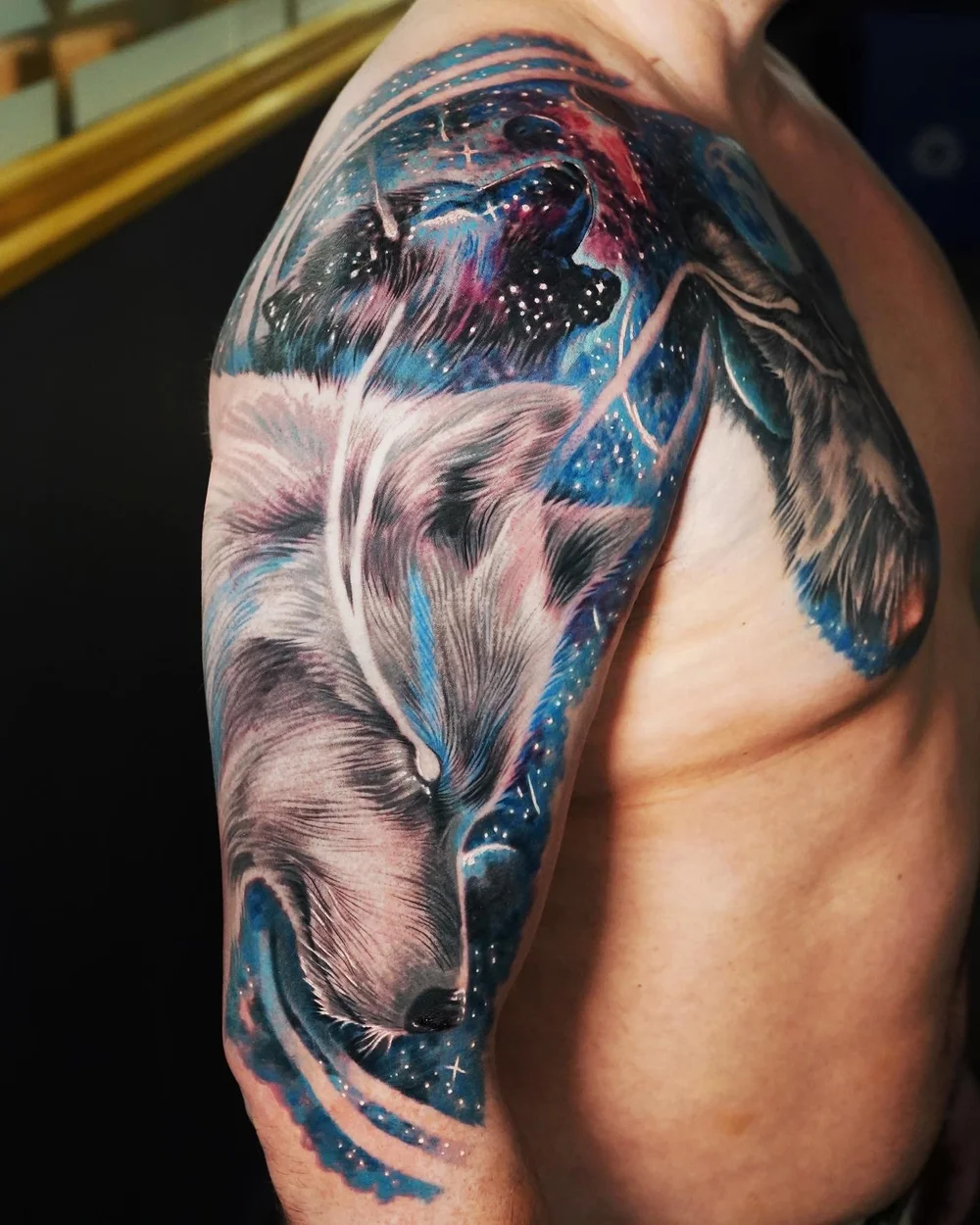 Portrait, and Photo-Realism Tattoo Artists — Certified Tattoo Studios
