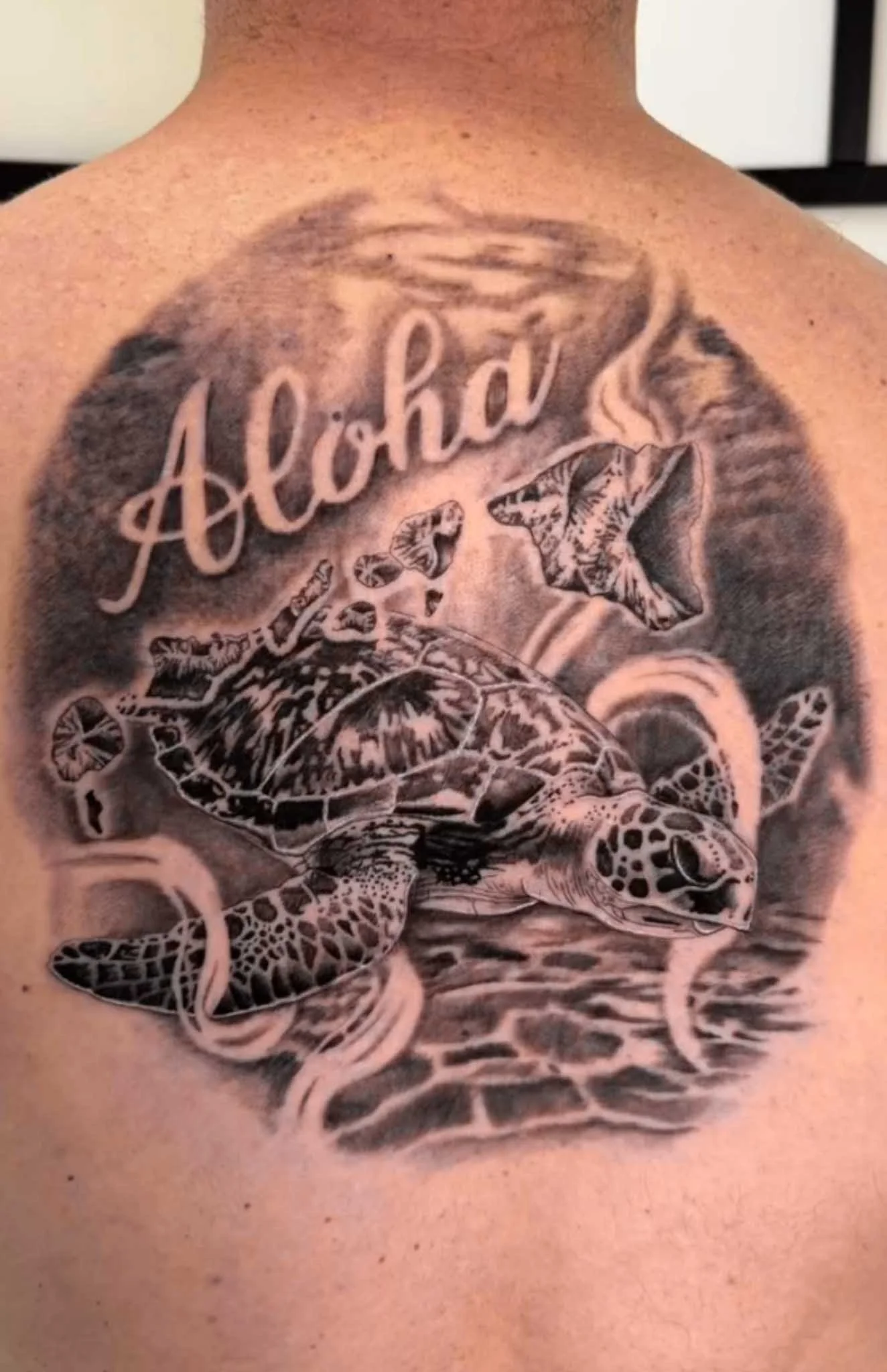 Tanner Remus Tattoo Portfolio — Certified Tattoo Studios