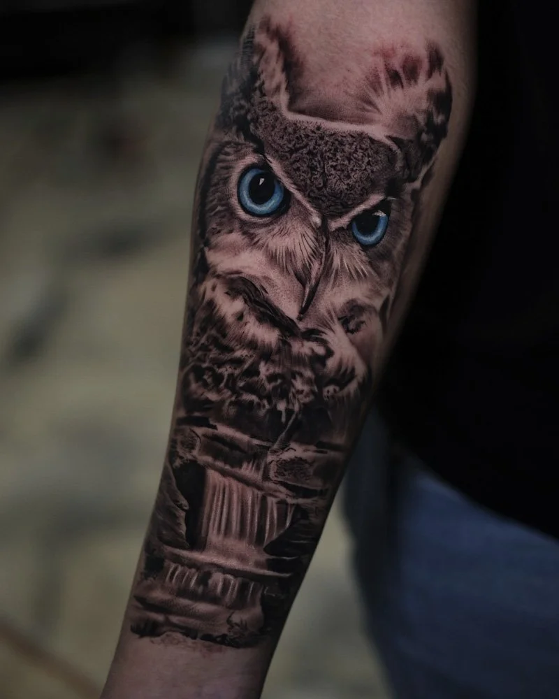 CRIS DUARTE — Certified Tattoo Studios