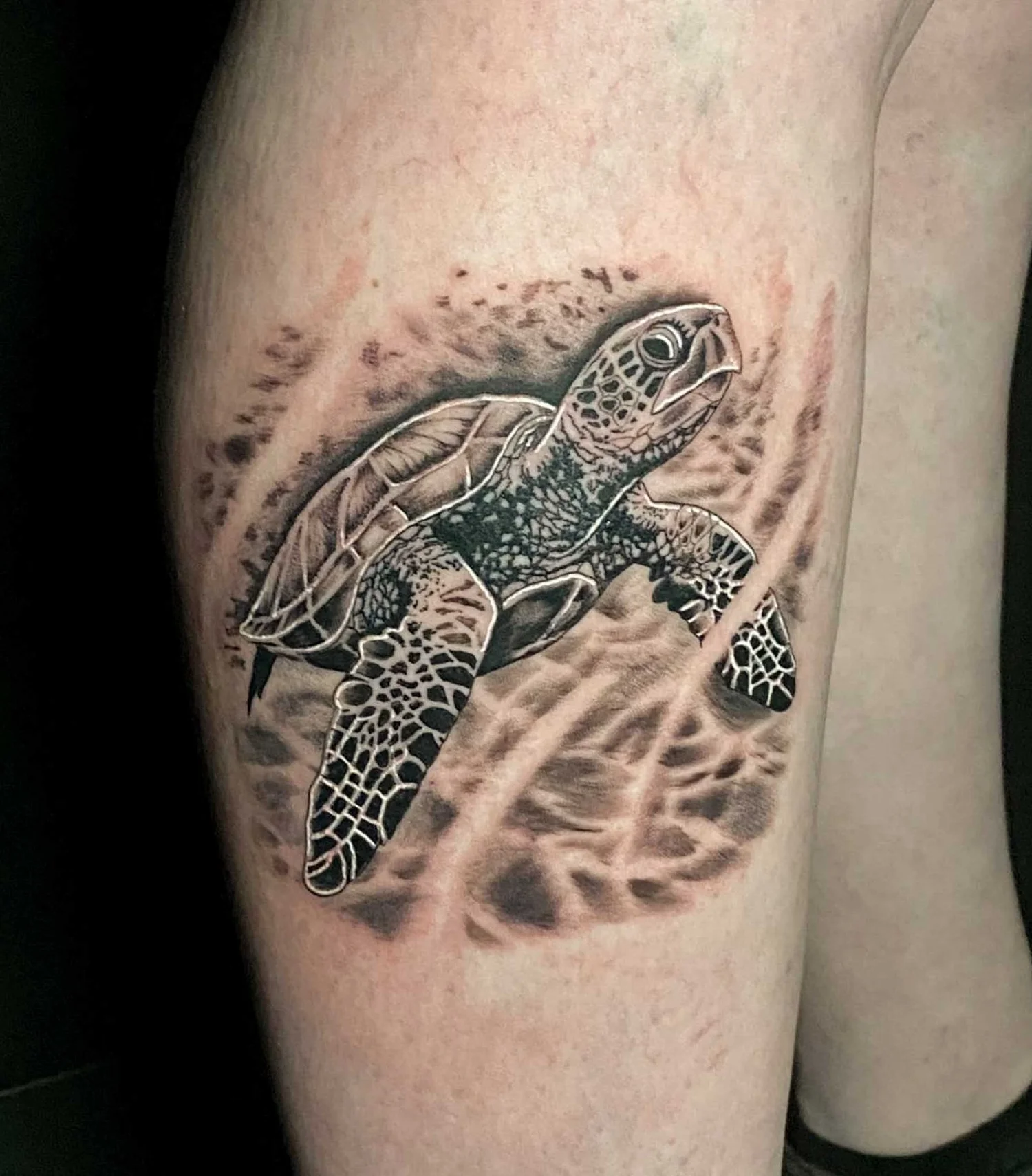 Tanner Remus Tattoo Portfolio — Certified Tattoo Studios