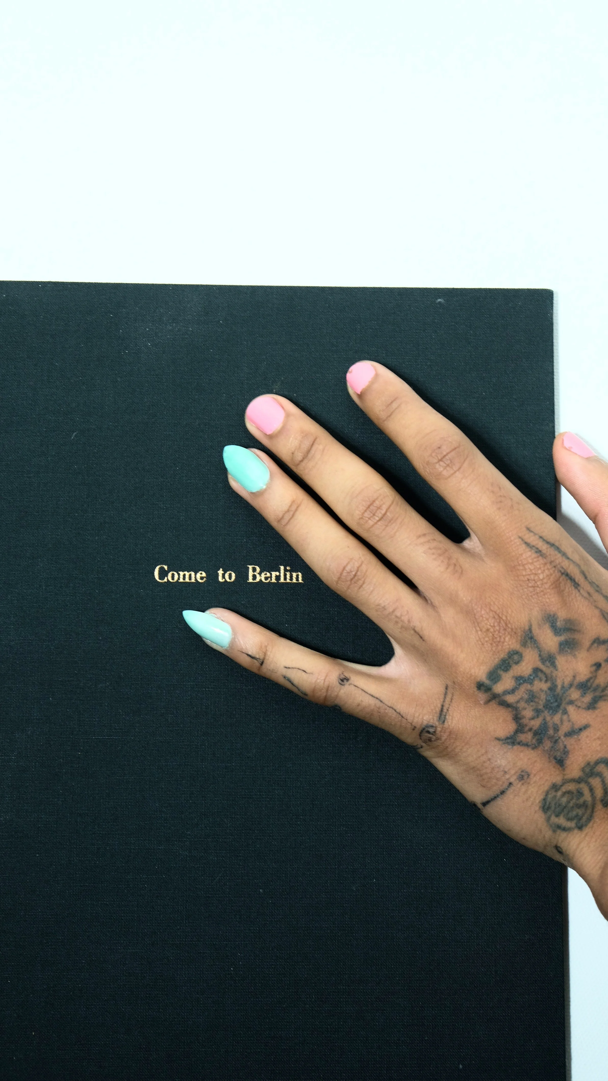 Pros and Cons of Black and Grey Tattoos — Certified Tattoo Studios