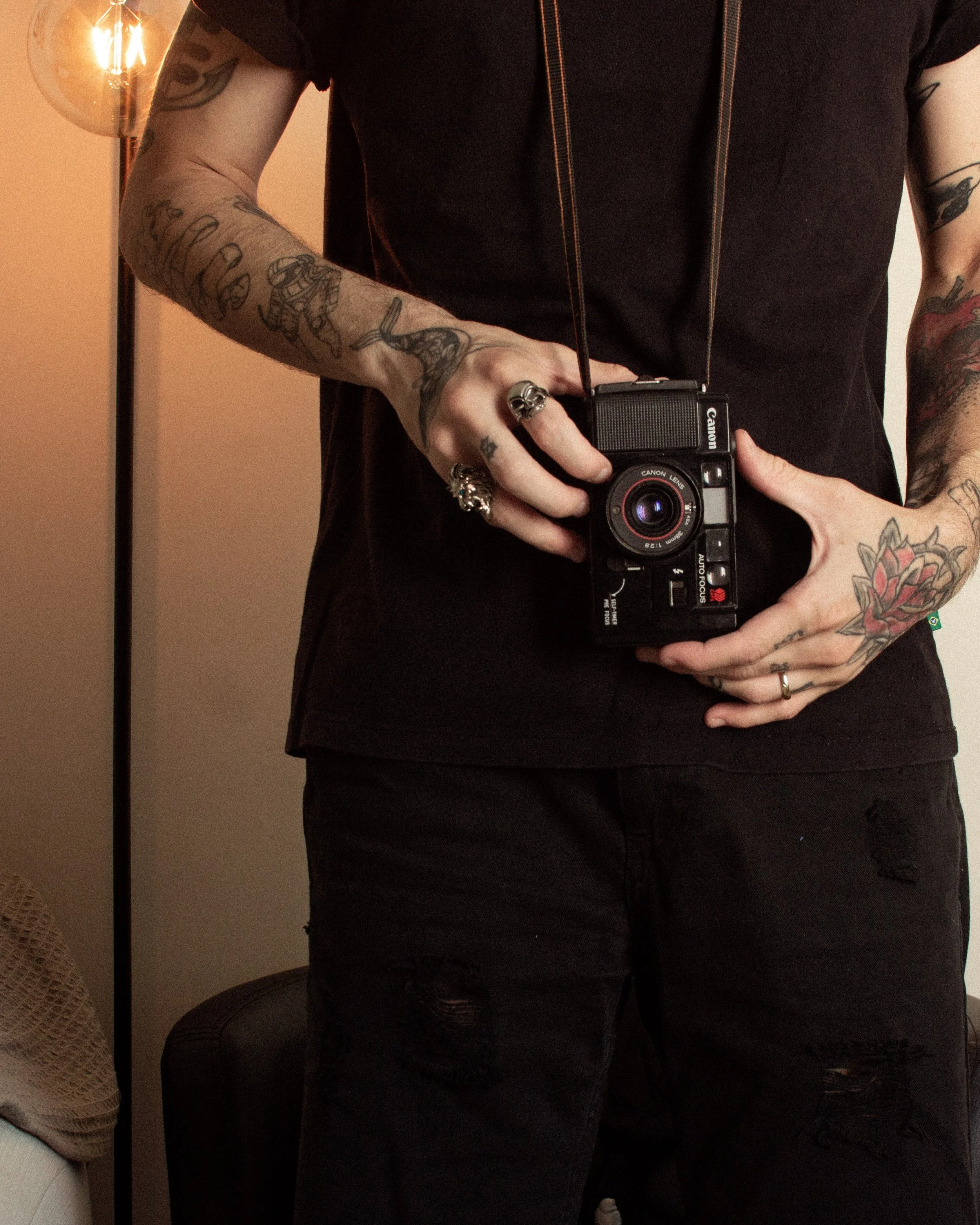 How to Rock a Classic Tattoo Style with Flair — Certified Tattoo Studios
