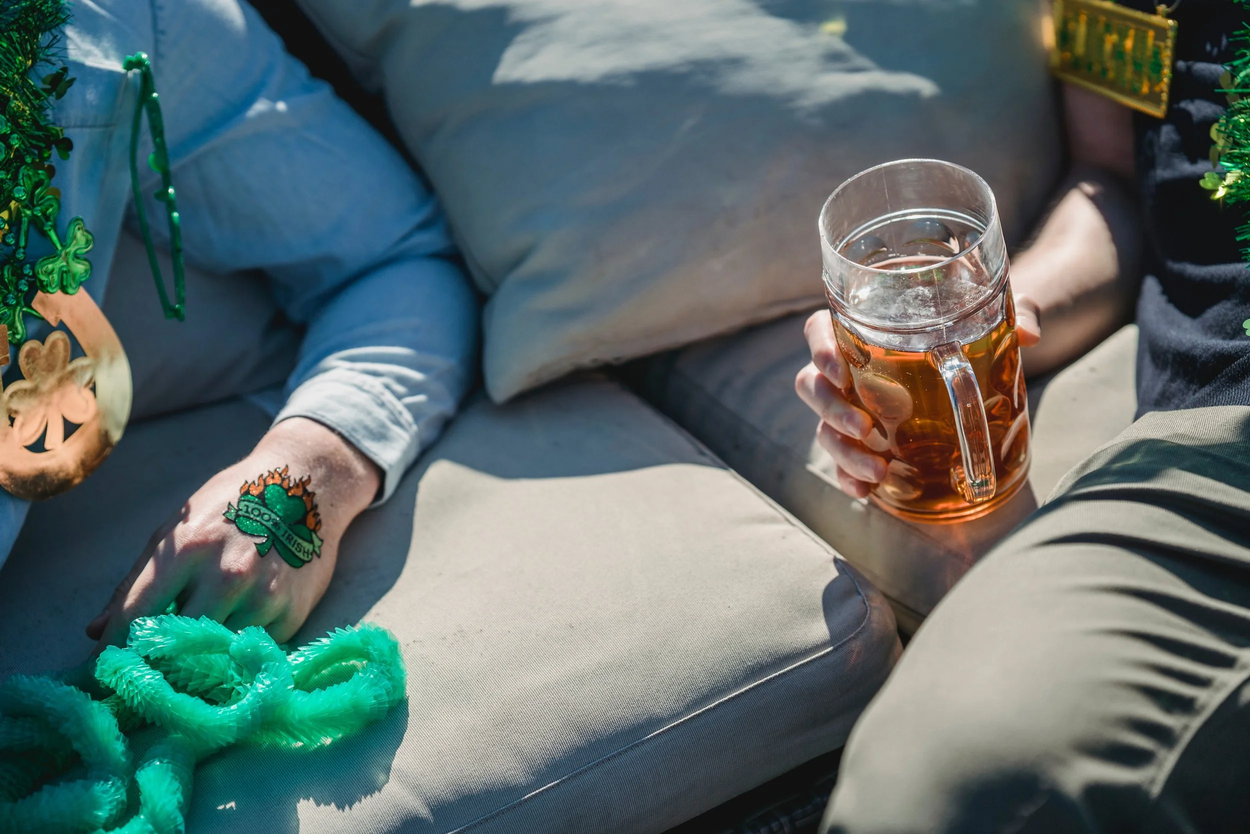 What Are Neo-Traditional Tattoos? Bold, Modern & Iconic — Certified ...