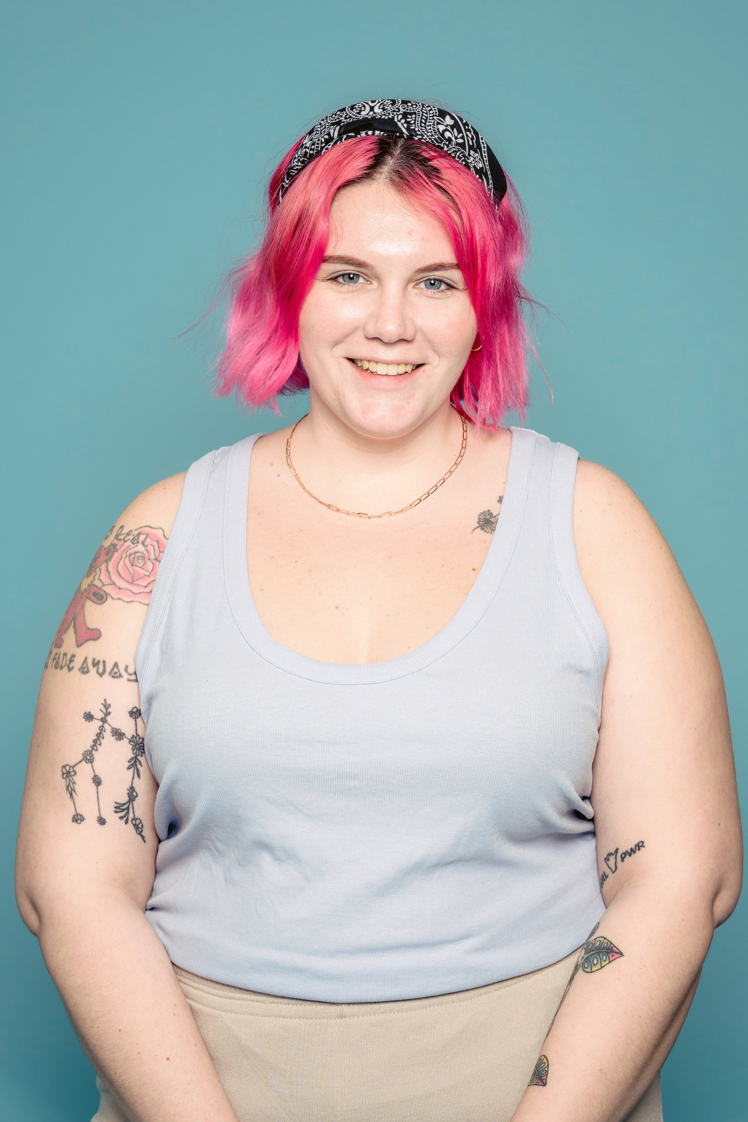 What Makes a Tattoo Modern? Styles, Techniques & Trends — Certified ...