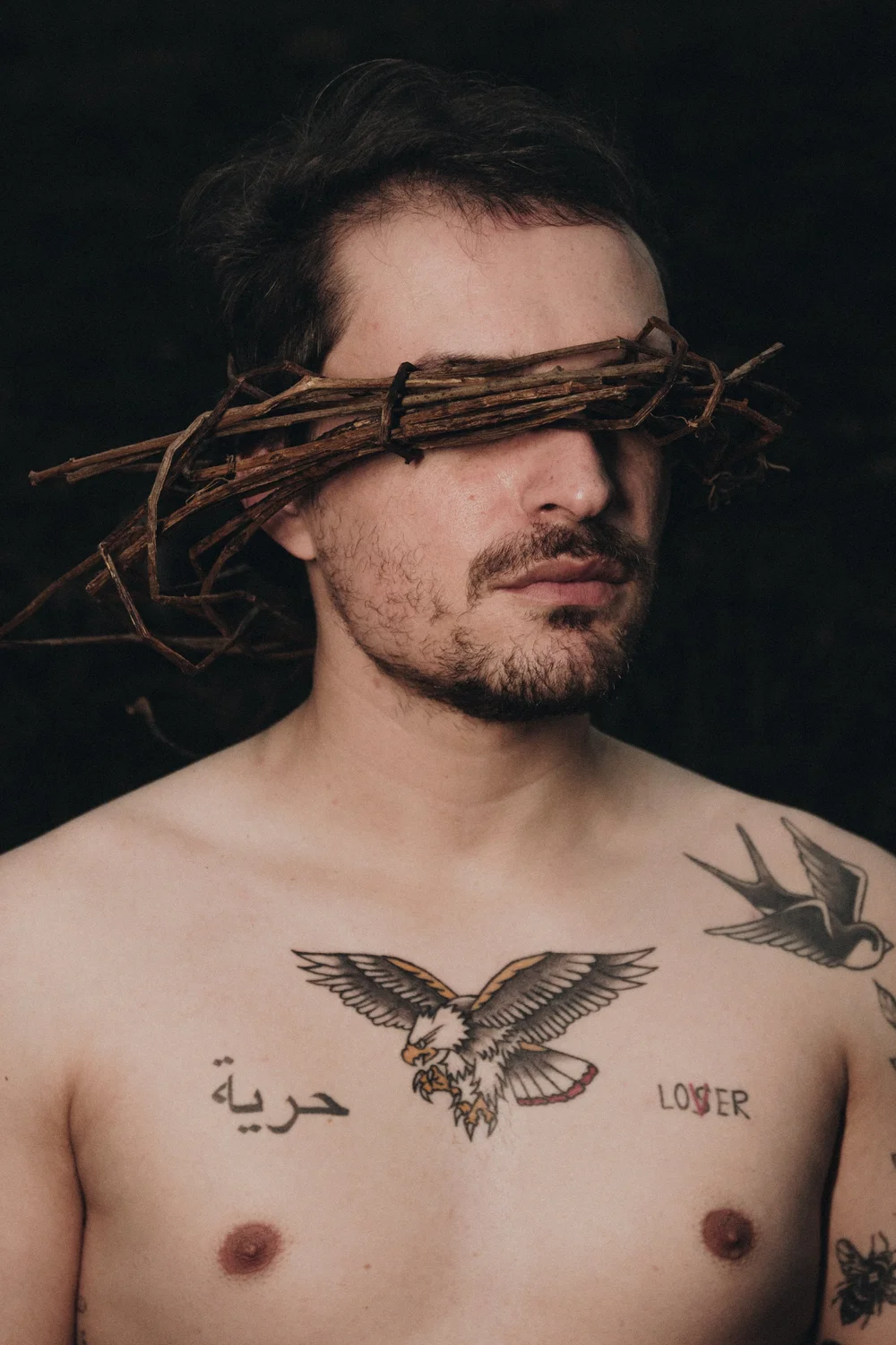 How to Draw Tattoos on Characters: A Guide — Certified Tattoo Studios