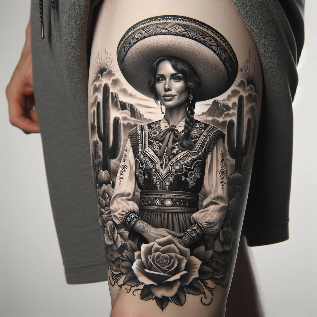Danny Trejo's Tattoos – Badass Ink with Even Better Stories — Certified ...