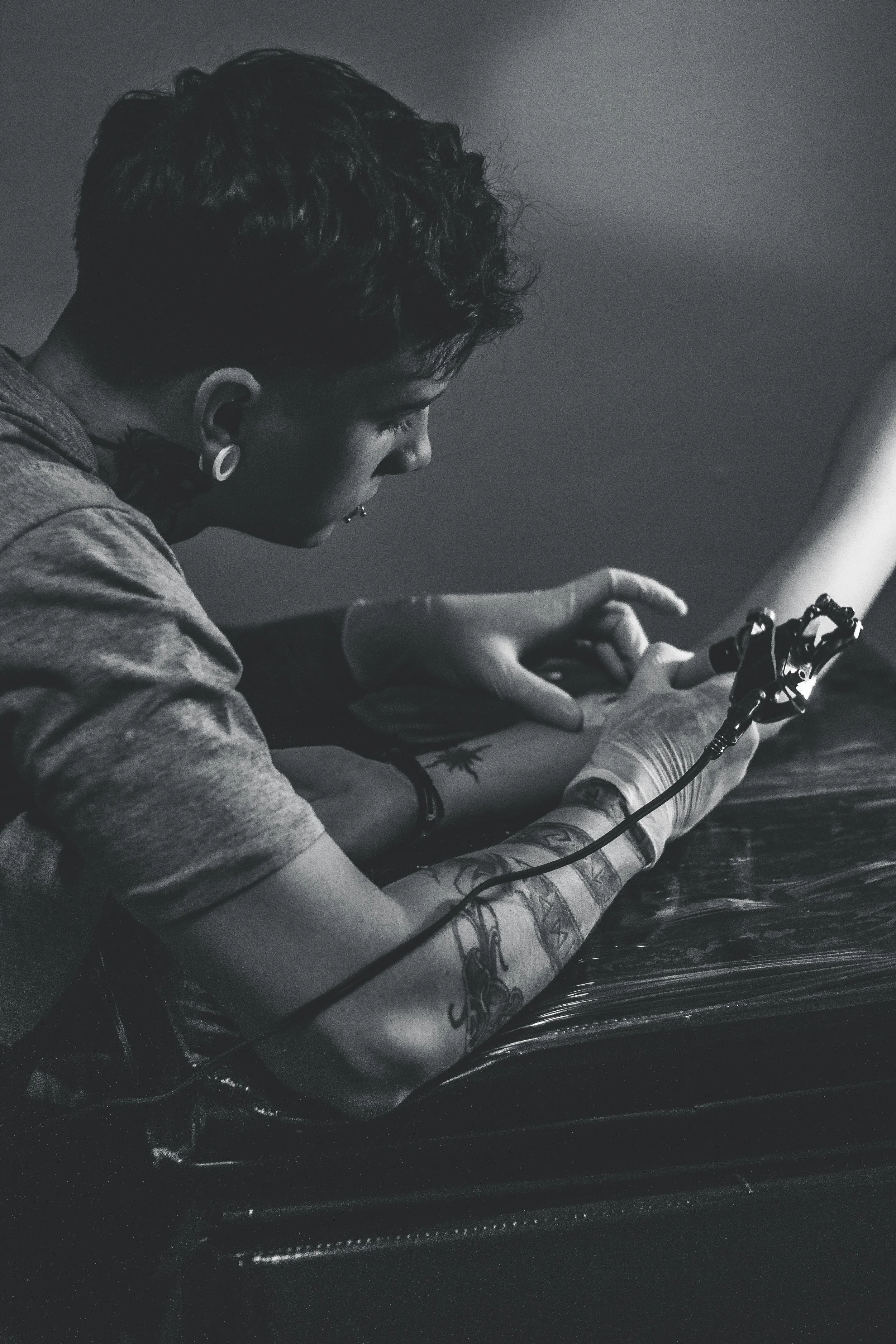 American Traditional Sleeve Tattoos: Bold and Timeless Ink — Certified ...