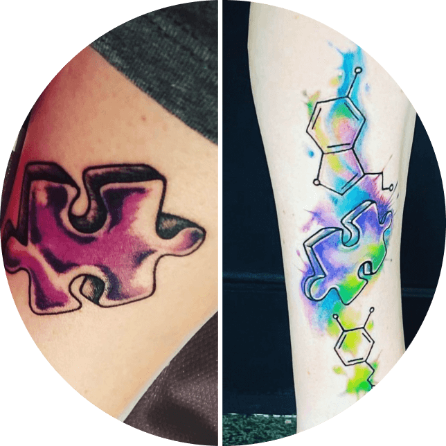 Cover up│ Tattoo Retouch and Touch Up Artists — Certified Tattoo Studios