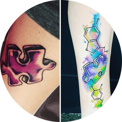 Cover up│ Tattoo Retouch and Touch Up Artists — Certified Tattoo Studios