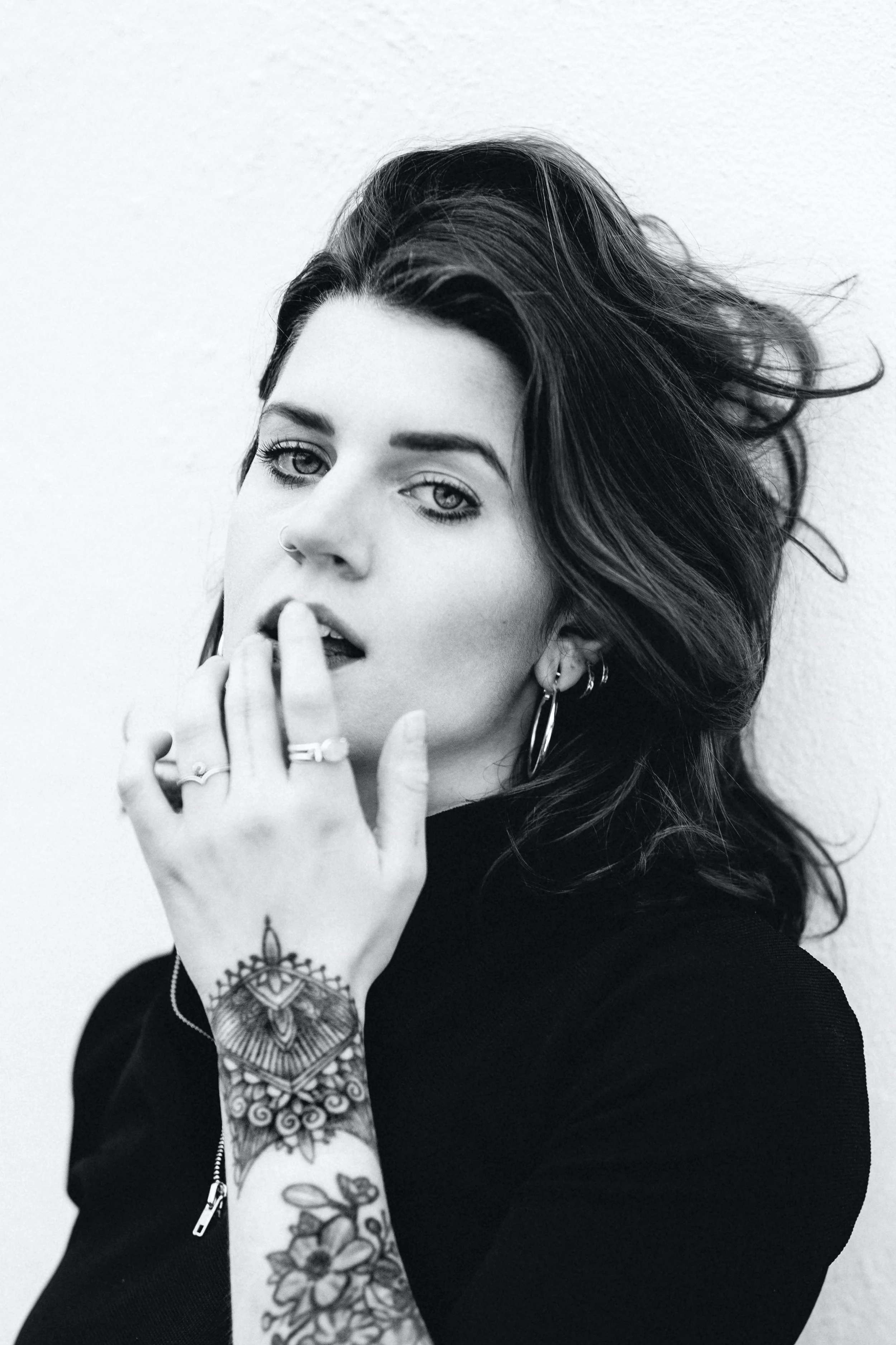 Looking to Combine Tattoos & Piercings with Style? — Certified Tattoo ...