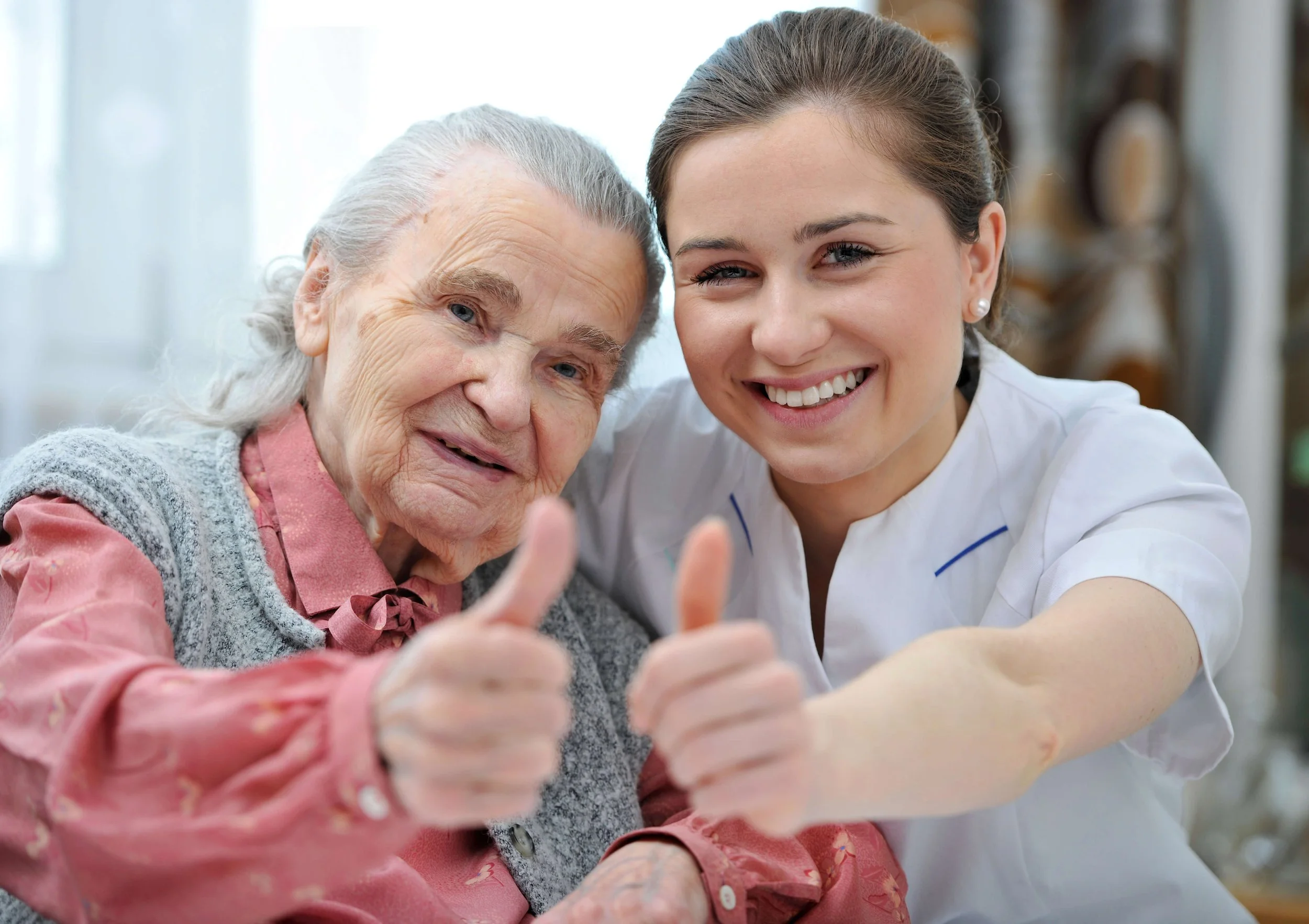 Family Love Care | Medicaid and Self-Pay Care
