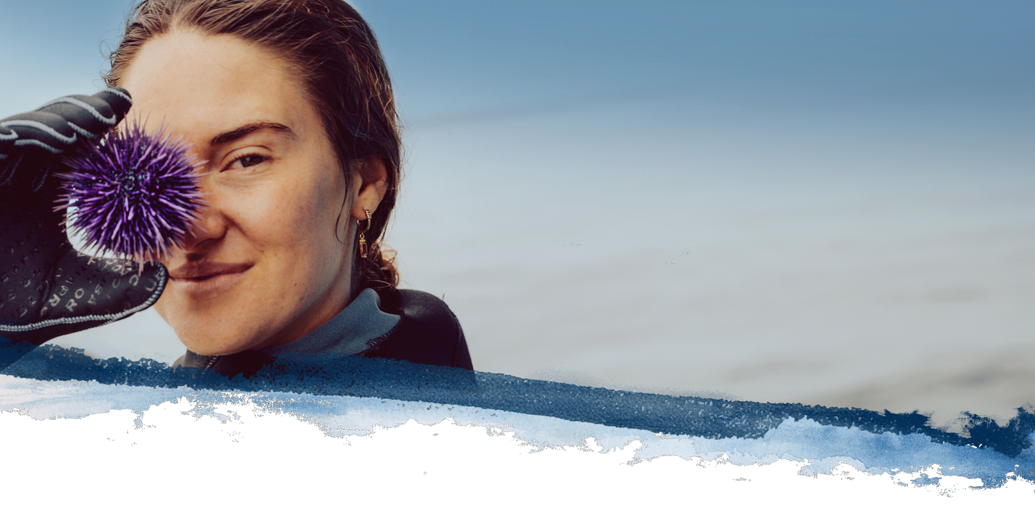 Docuseries — Fed by Blue