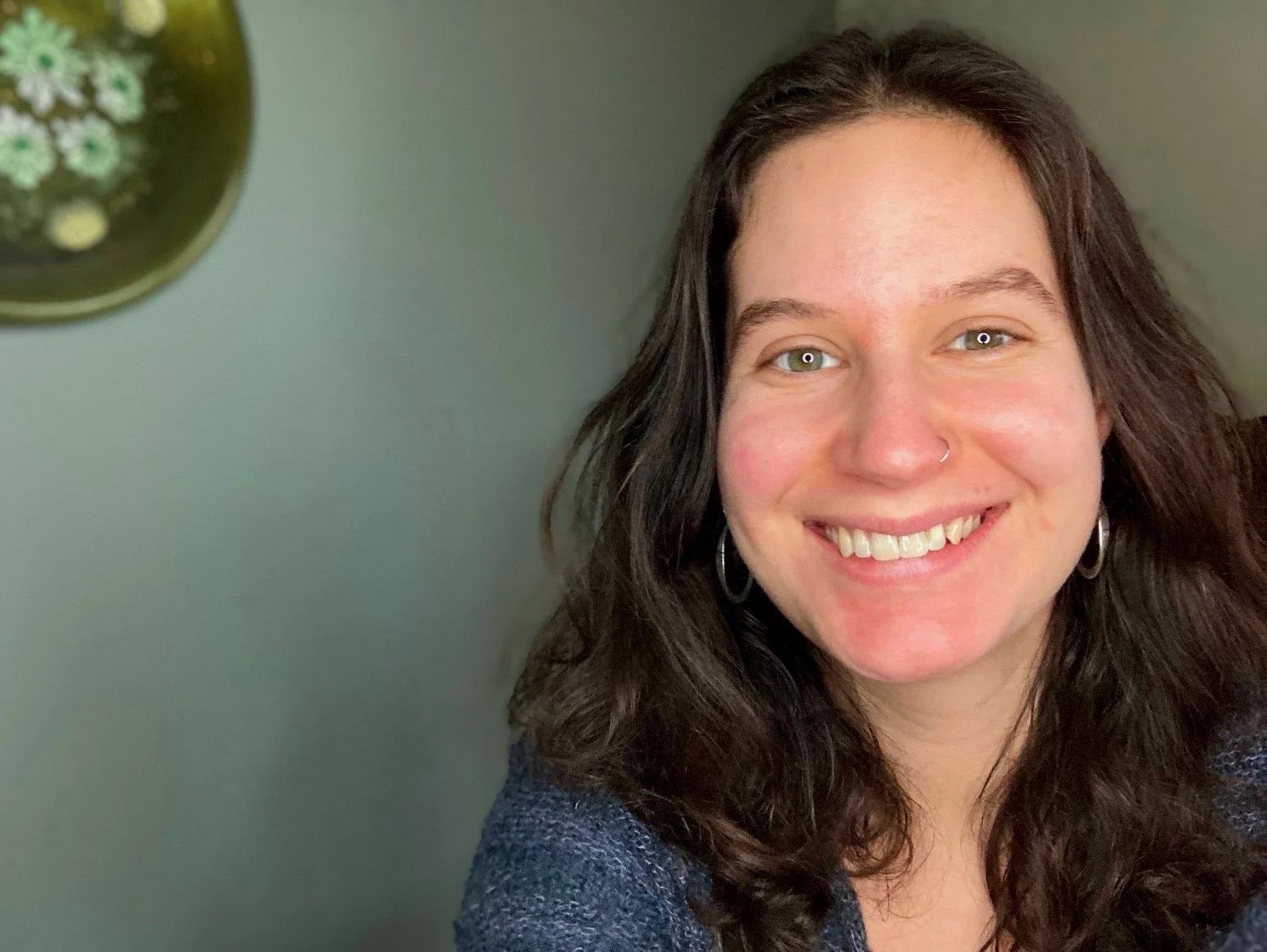 About — Zoe Ballering