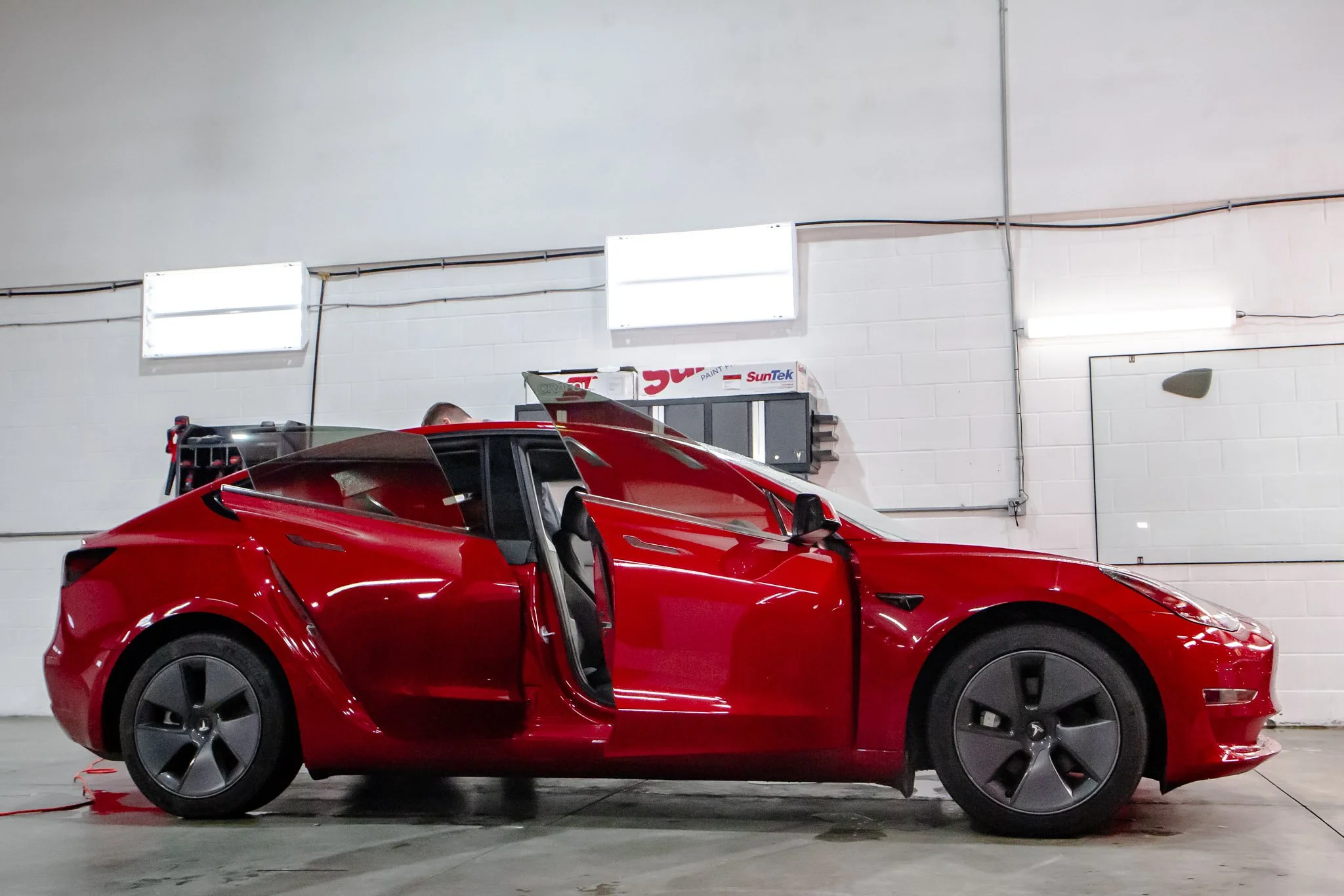 Here are 4 Cool Benefits You Get With Aftermarket Tint On Your Vehicle ...