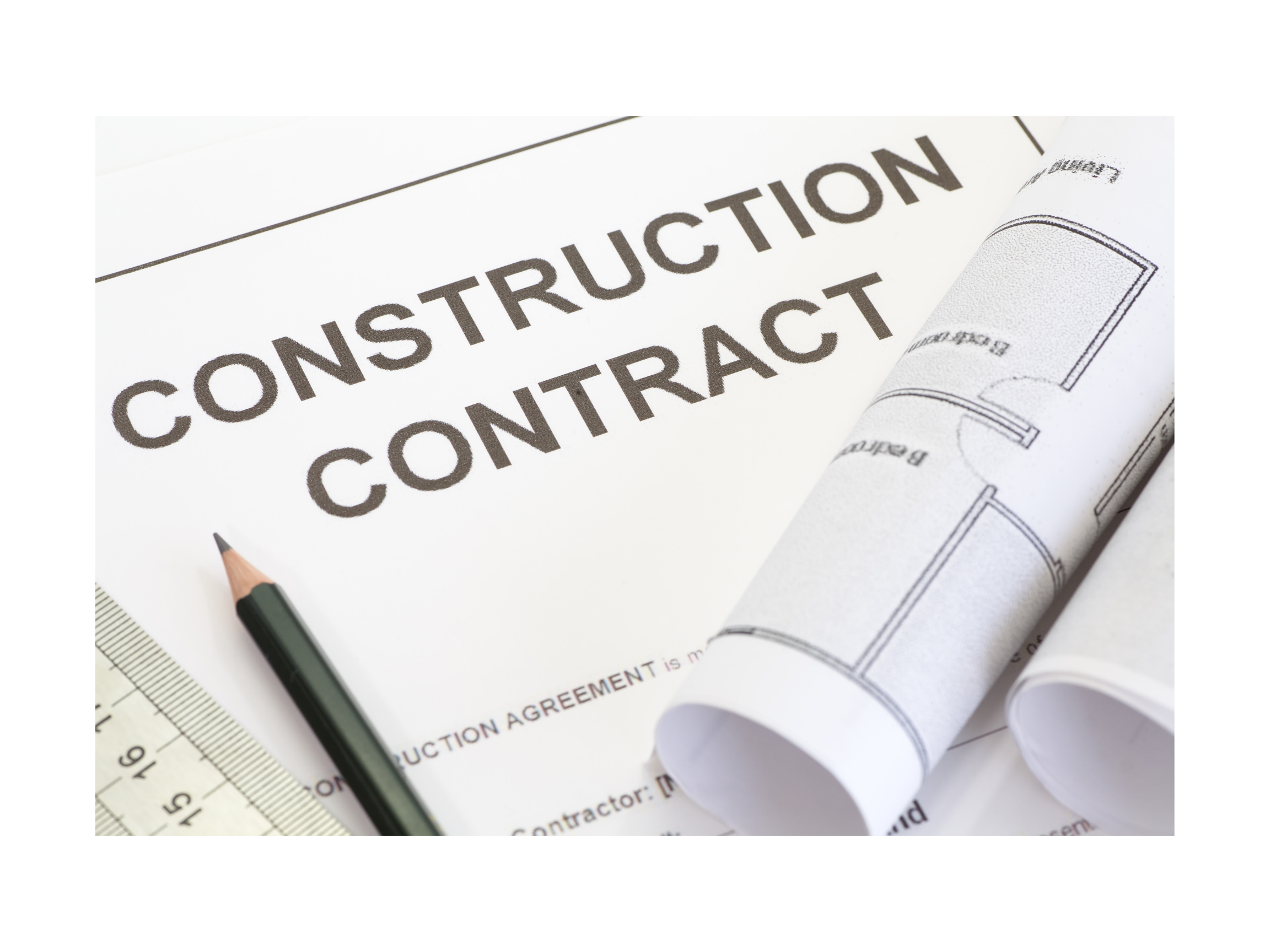 Building Process — Higgins Homes