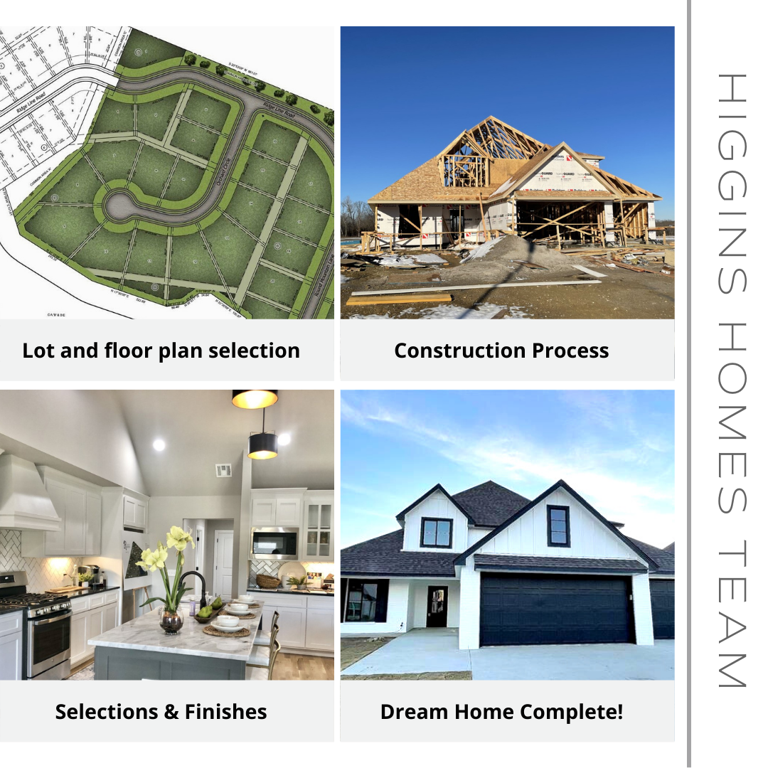 Higgins Homes