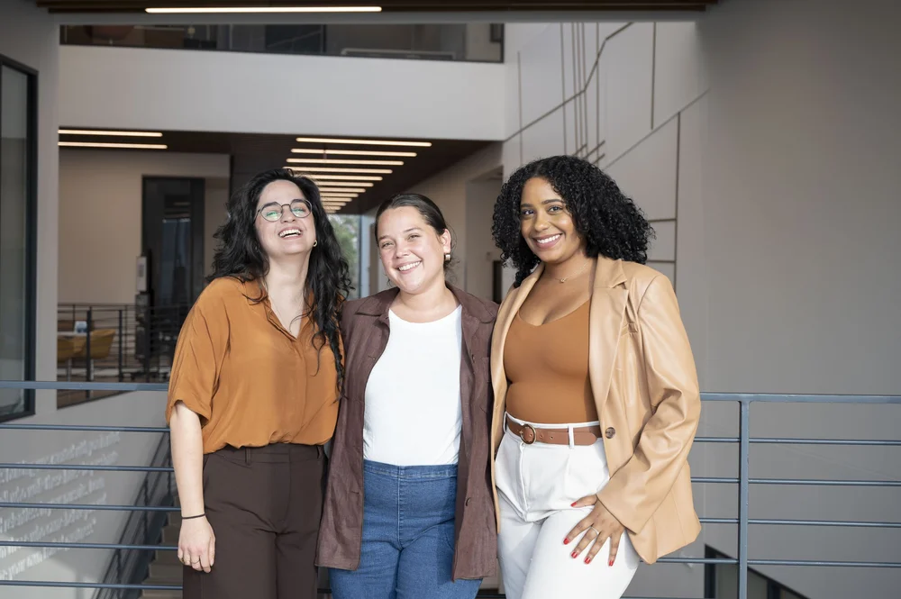 Empowering Latinas Leadership Academy