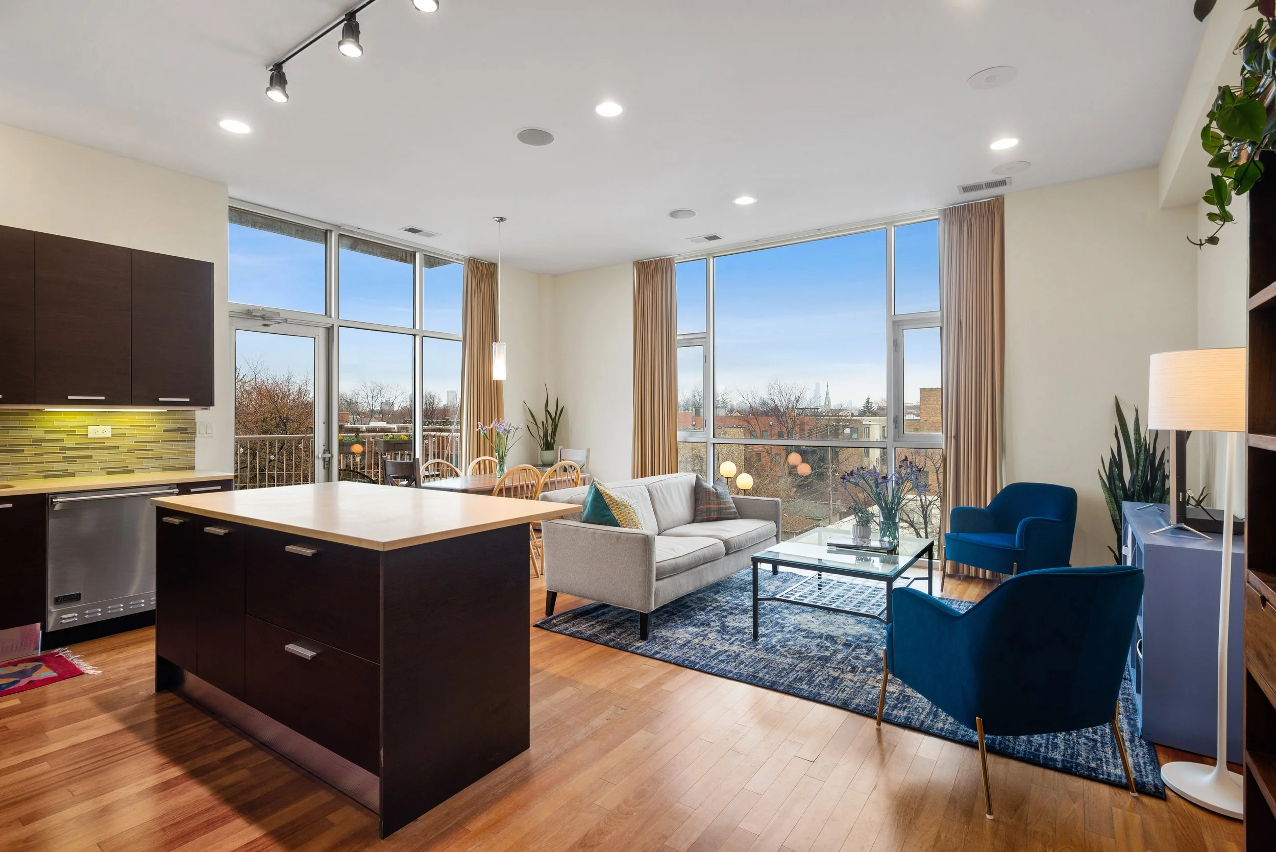 A. Jordan Rothschild