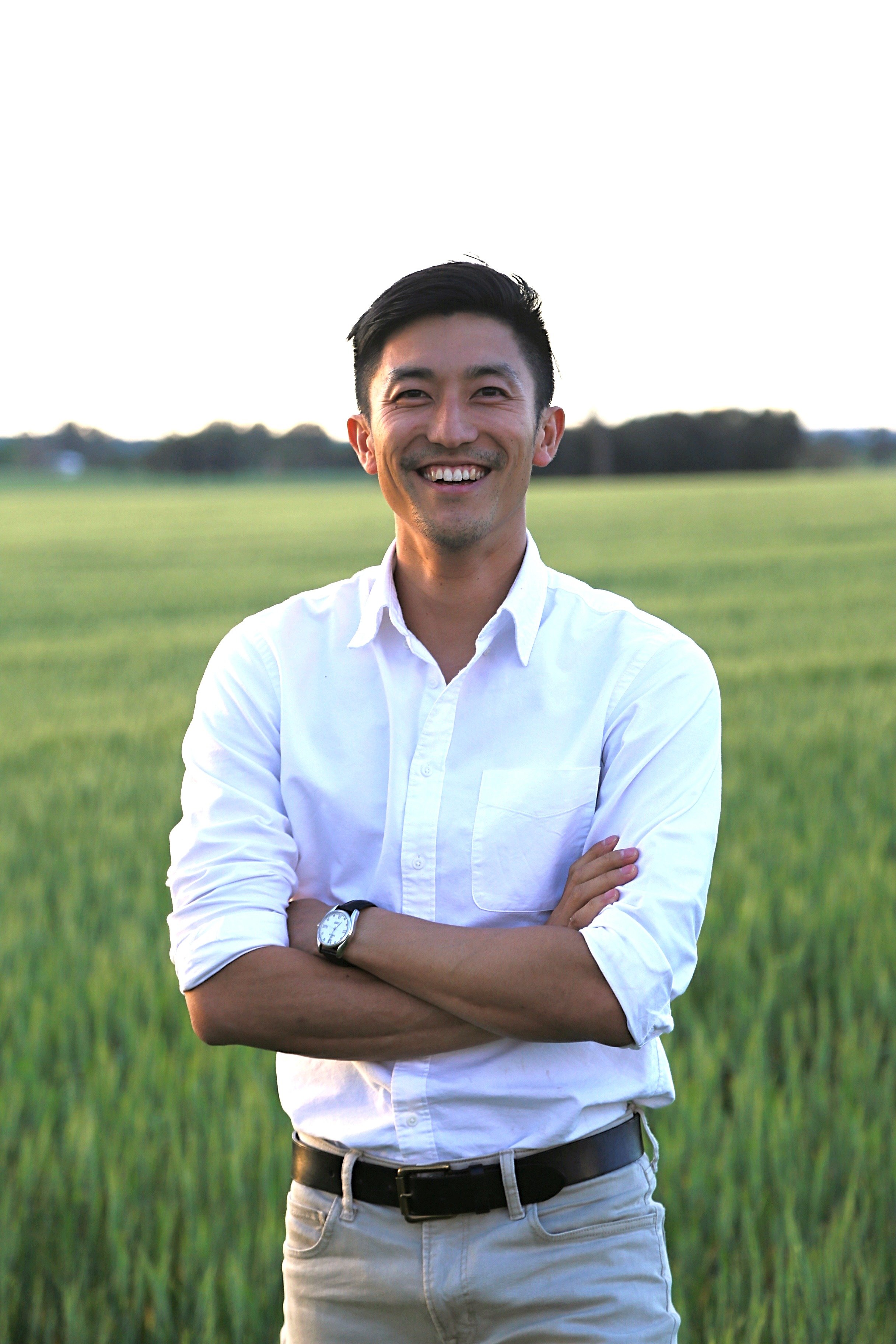 Our Experience — Beanstalk