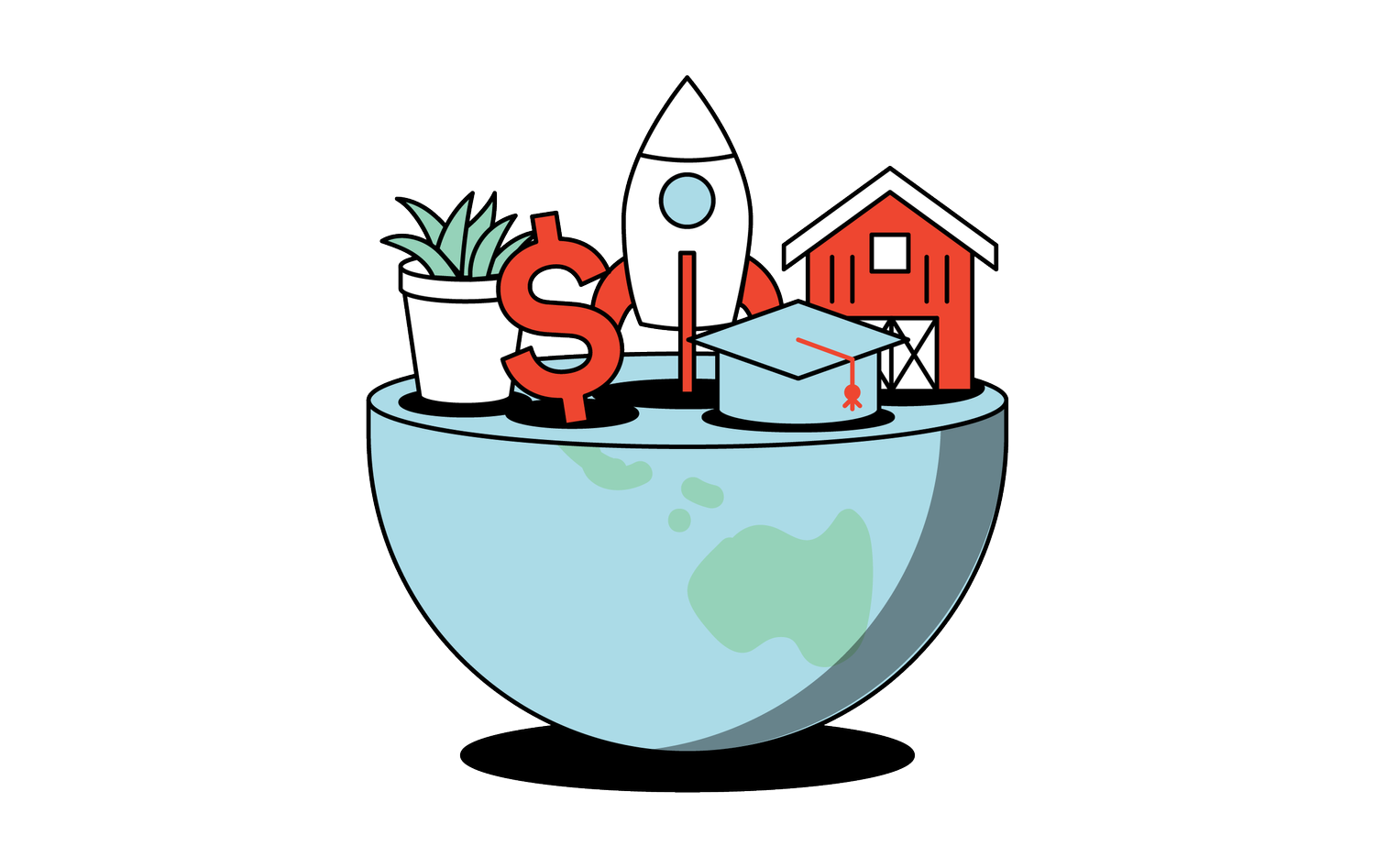 Innovation Ecosystem Development — Beanstalk