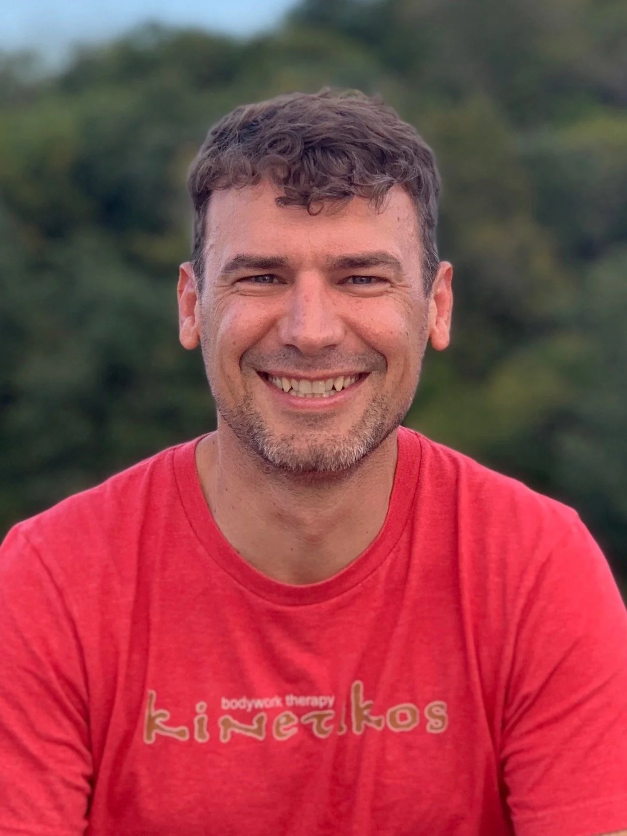 Practitioners - Kinetikos Bodywork Therapy — Kinetikos
