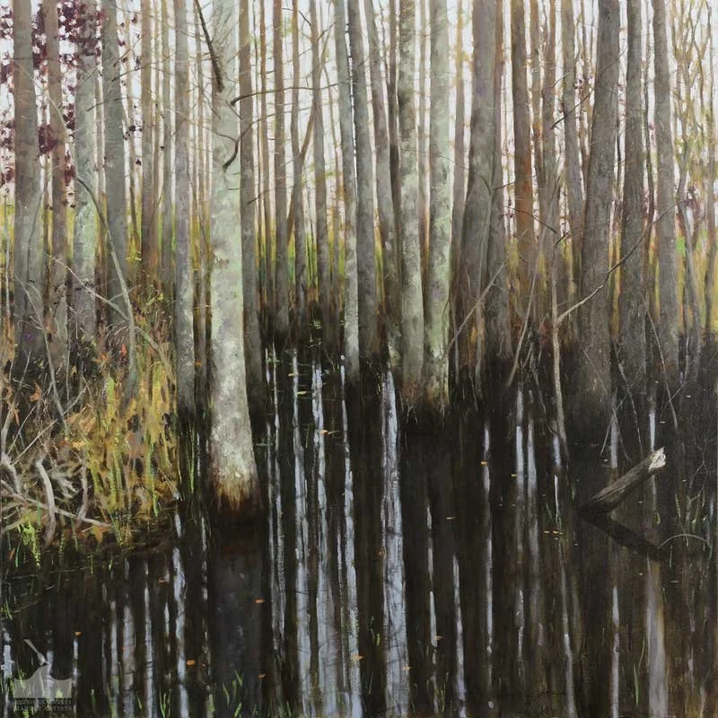 Matthew Cutter — The AMERICAN SOCIETY of MARINE ARTISTS