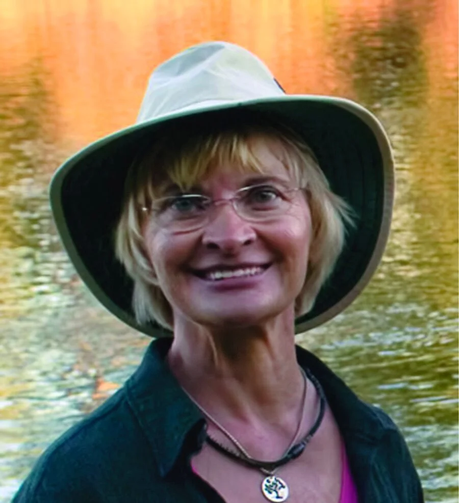 Mary Pettis — The AMERICAN SOCIETY of MARINE ARTISTS