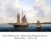 Paul Beebe — The AMERICAN SOCIETY of MARINE ARTISTS