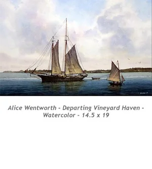 Paul Beebe — The AMERICAN SOCIETY of MARINE ARTISTS
