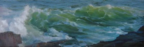 Sally Cole — The AMERICAN SOCIETY of MARINE ARTISTS