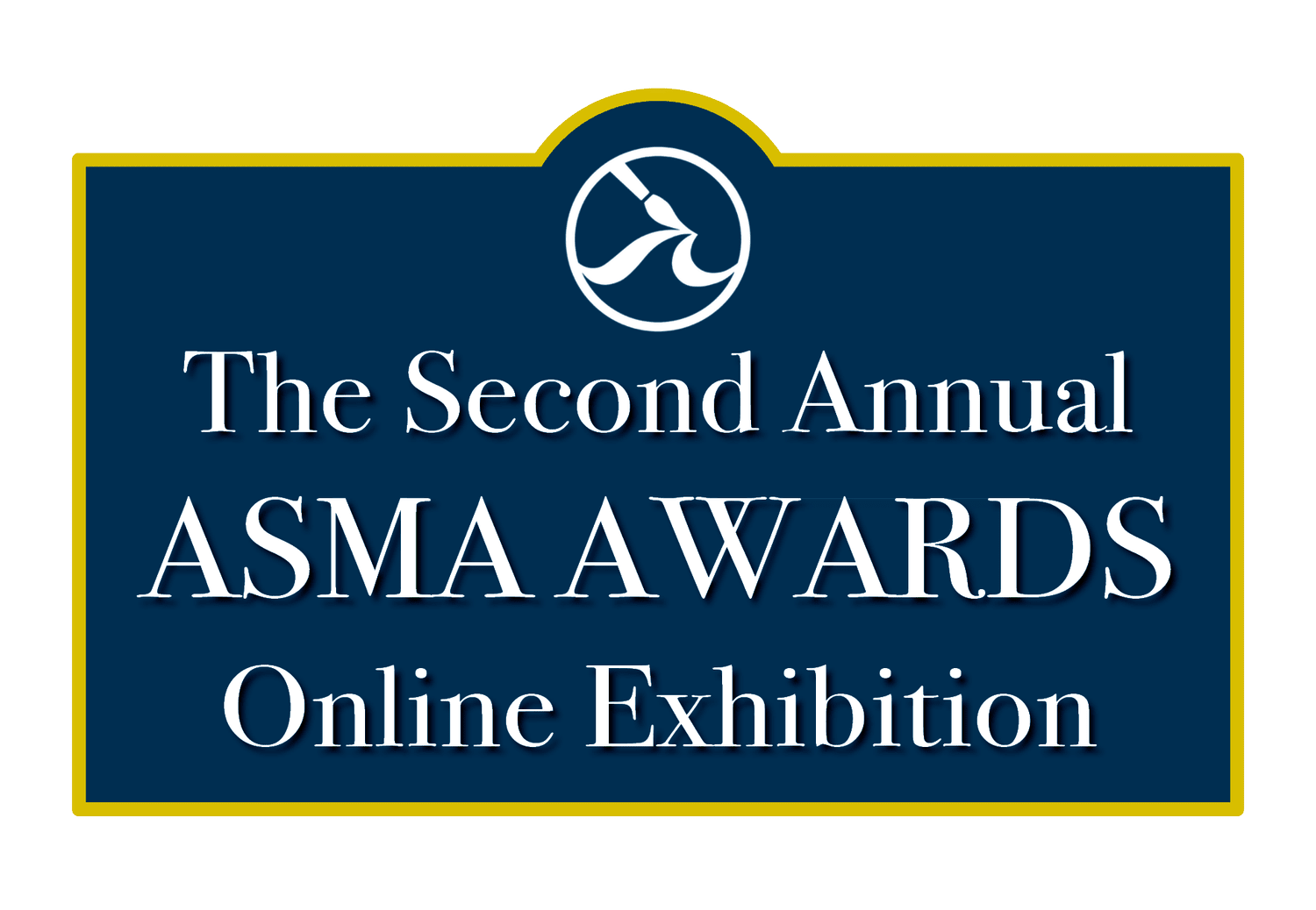 The annual awards show of American maritime art. — The AMERICAN SOCIETY ...
