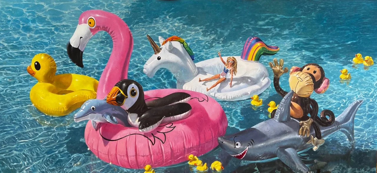 Matthew Hillier — The AMERICAN SOCIETY of MARINE ARTISTS