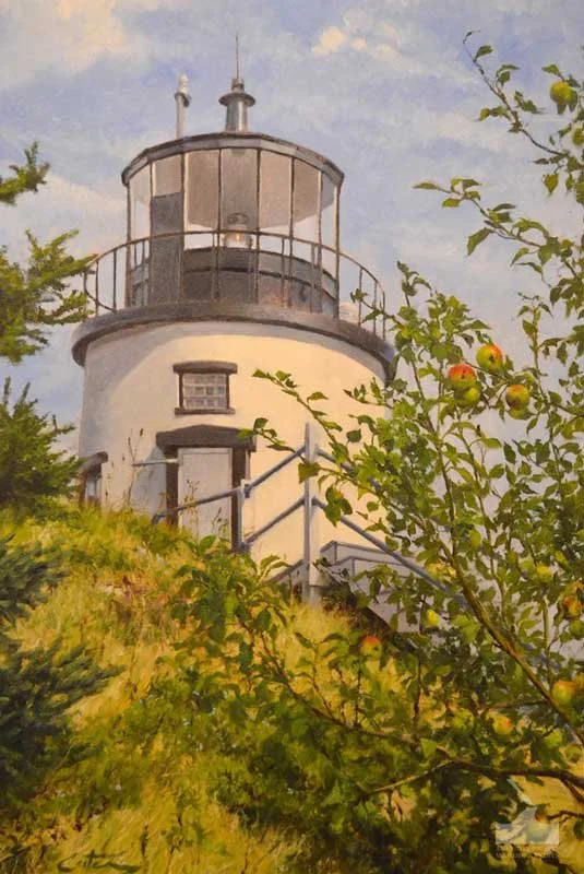 Mitch Caster — The AMERICAN SOCIETY of MARINE ARTISTS