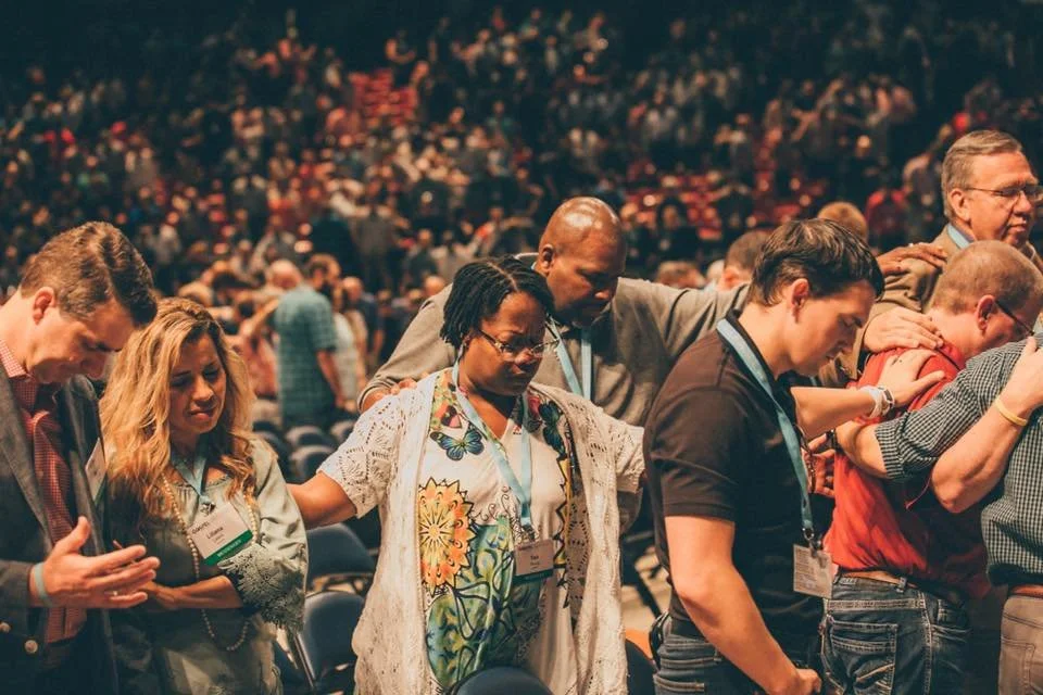 SBC Pastors' Conference 2023