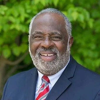 Dr. Robert Smith JR — SBC Pastors' Conference 2024