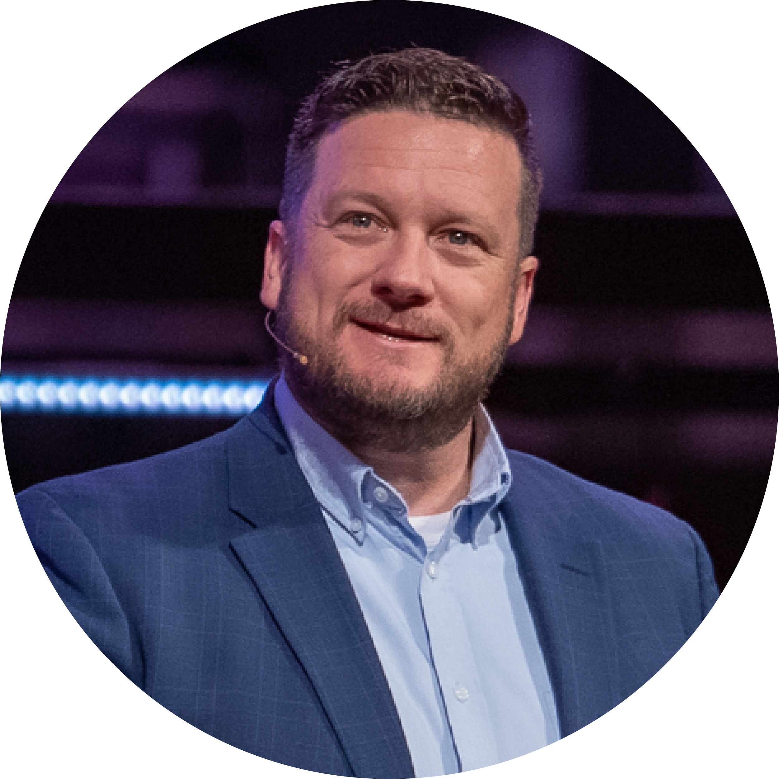 SBC Pastors' Conference 2023