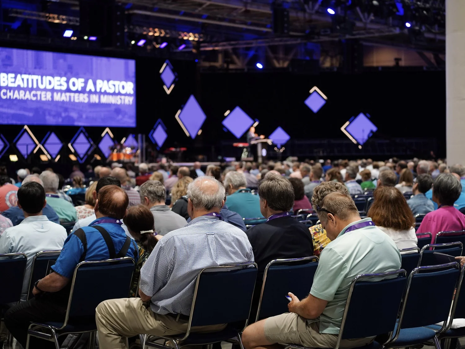 SBC Pastors' Conference 2026