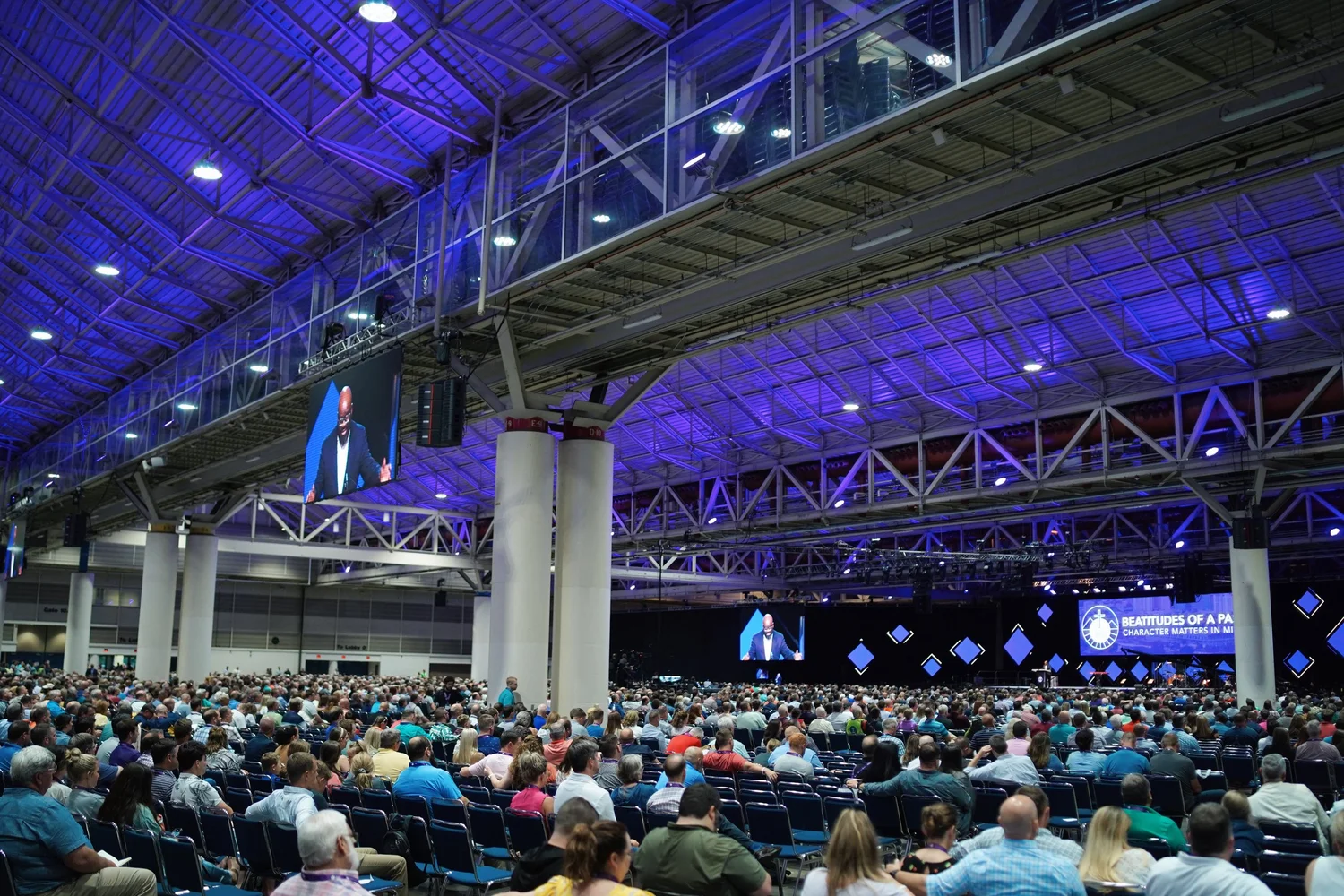 SBC Pastors' Conference 2026