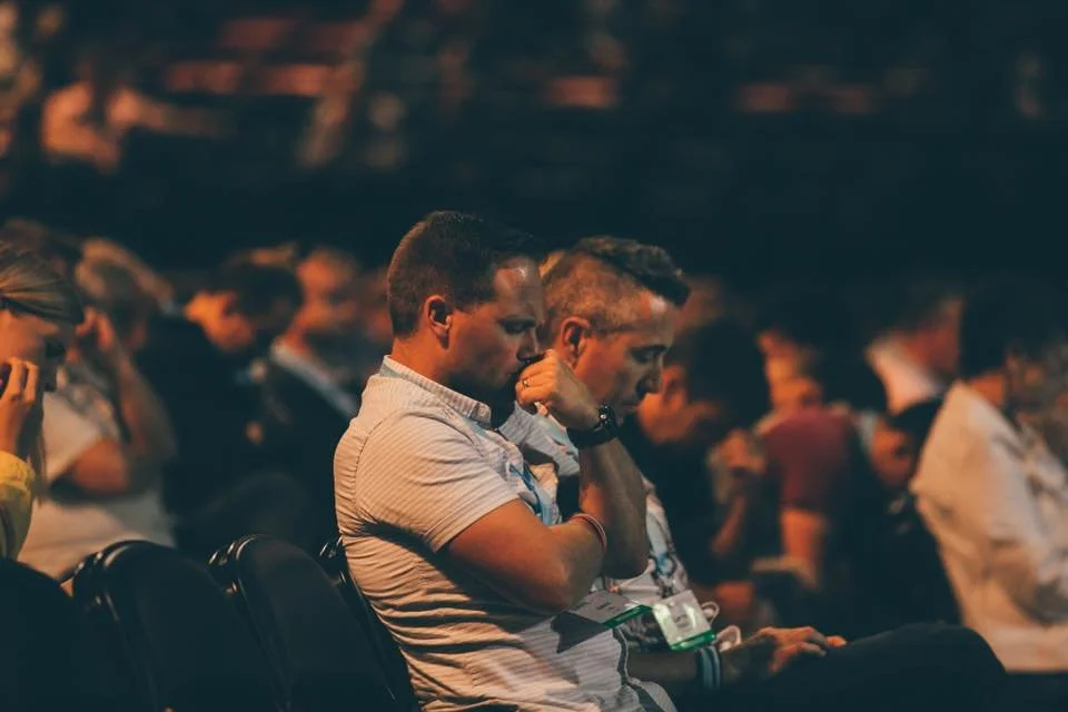 SBC Pastors' Conference 2023