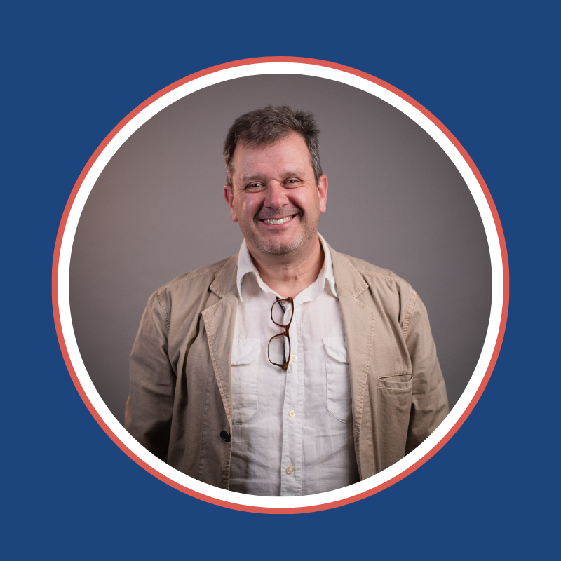 SPEAKERS — SBC Pastors' Conference 2024