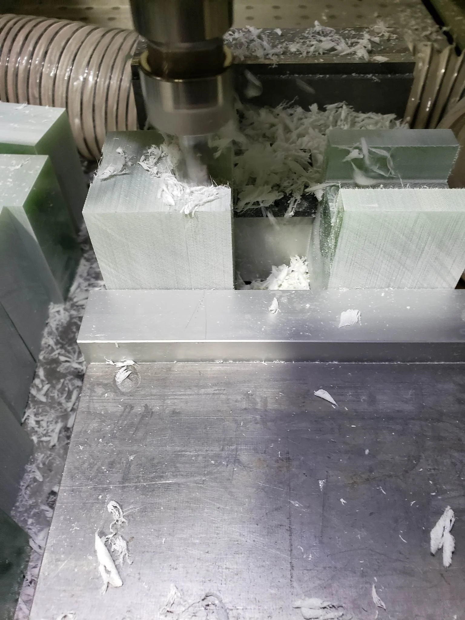 Keystone Machine and Fab