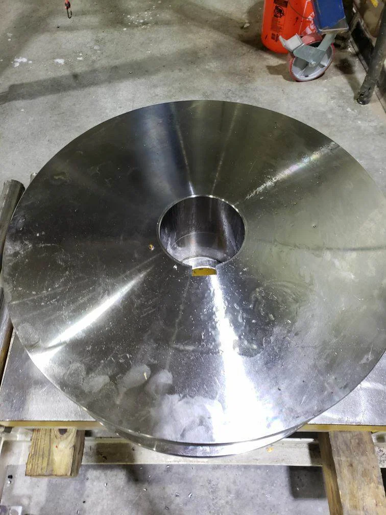 Keystone Machine and Fab