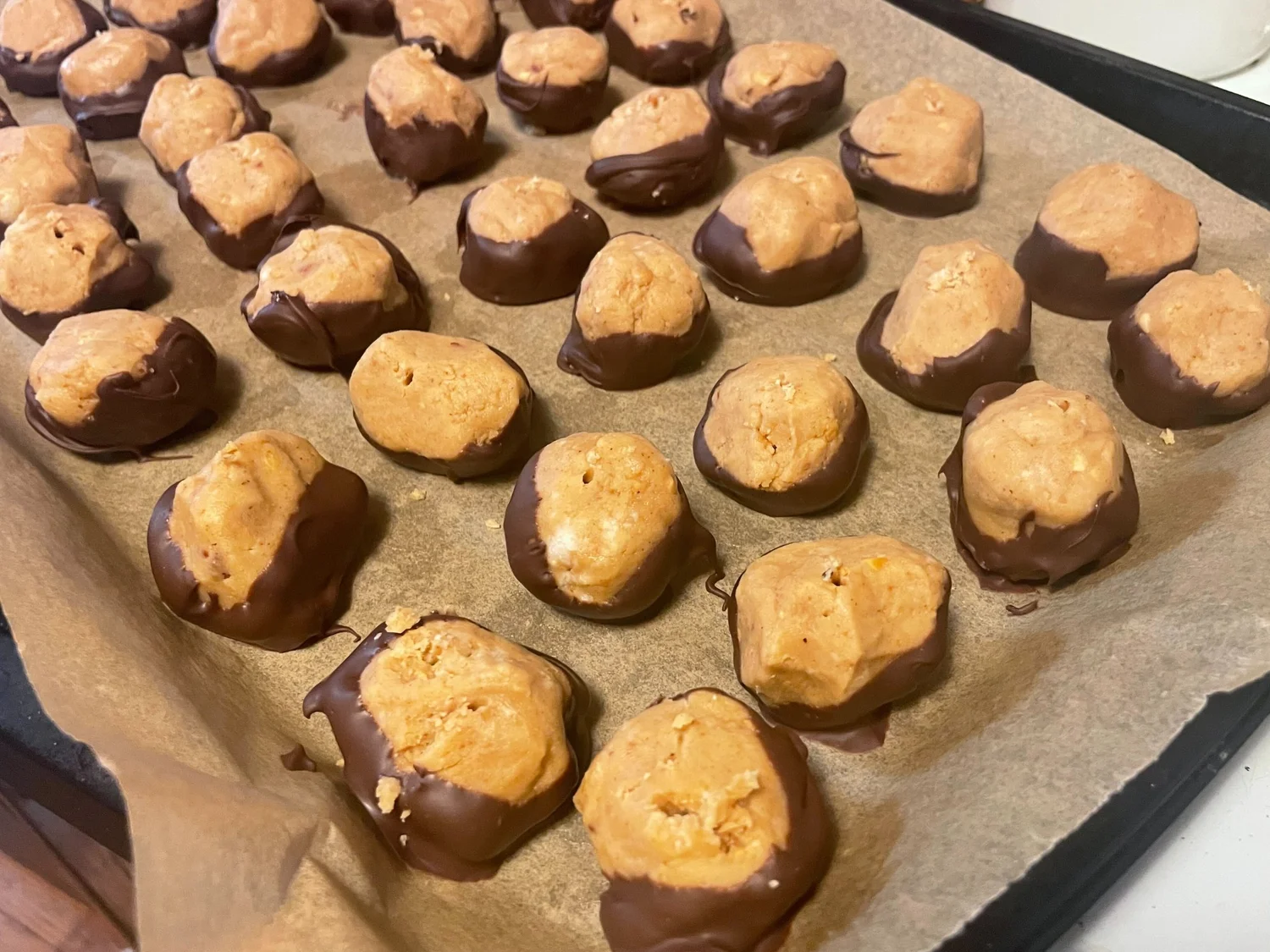 Buckeyes — Angry Cow Poetry